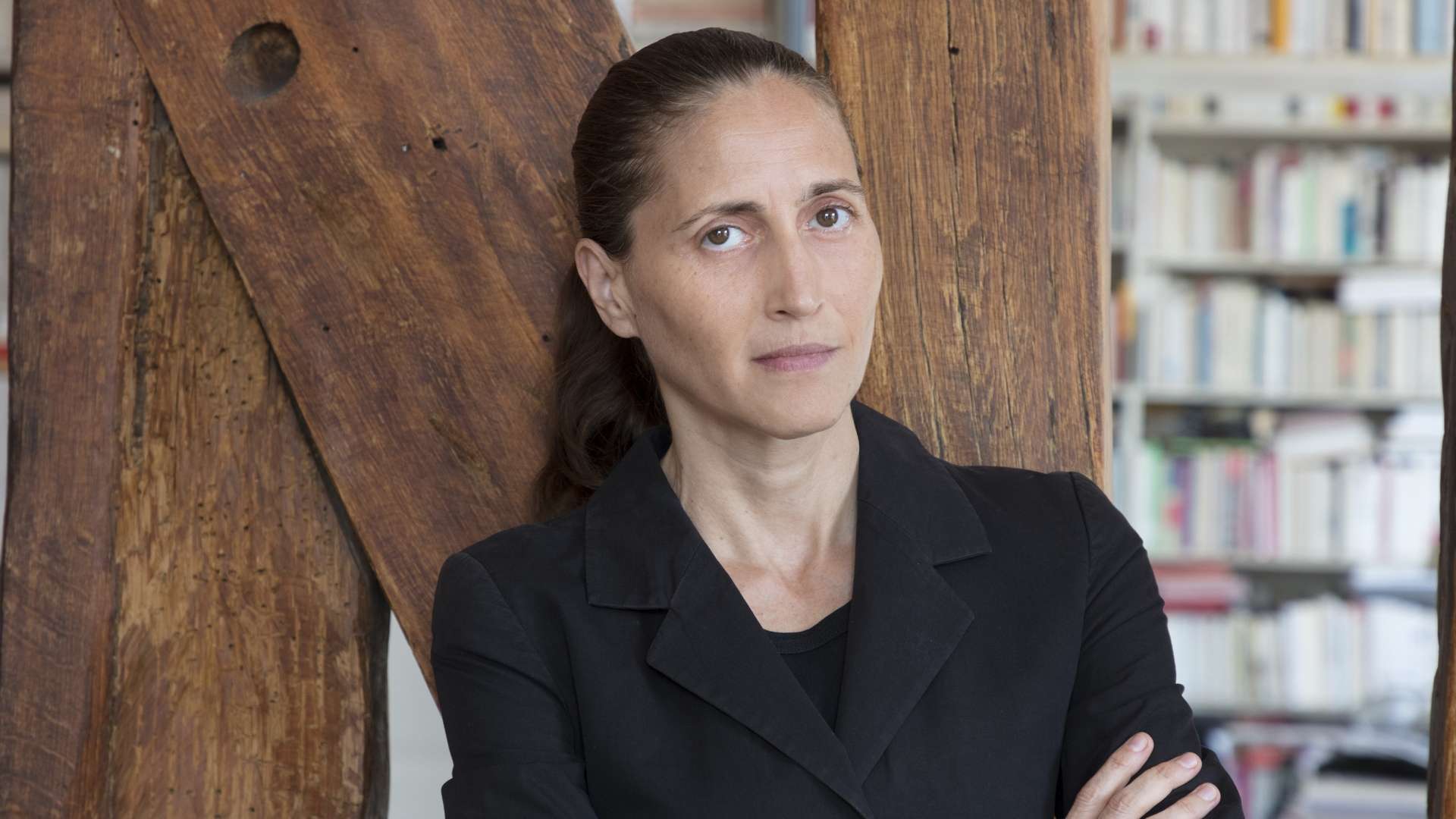 FLEURY Cynthia | Les Rendez-vous de l'histoire