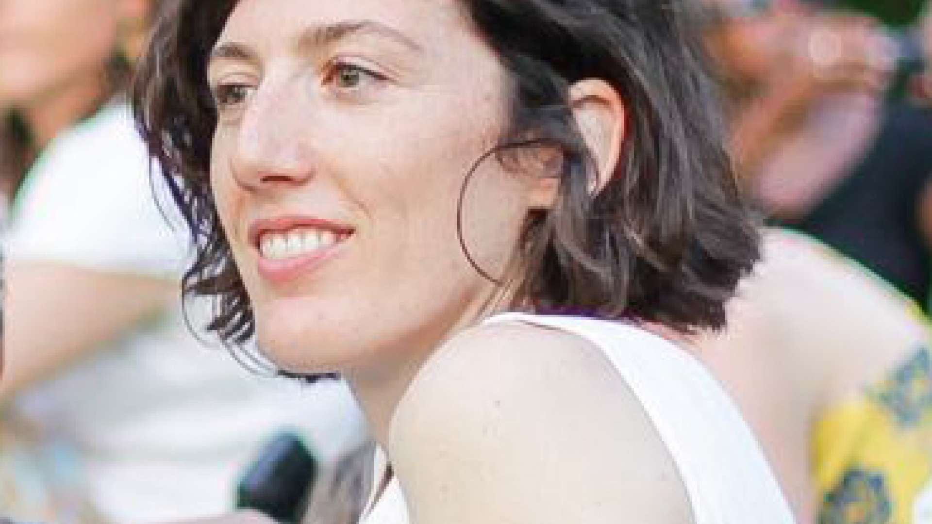 ALBERTI Francesca | Les Rendez-vous de l'histoire