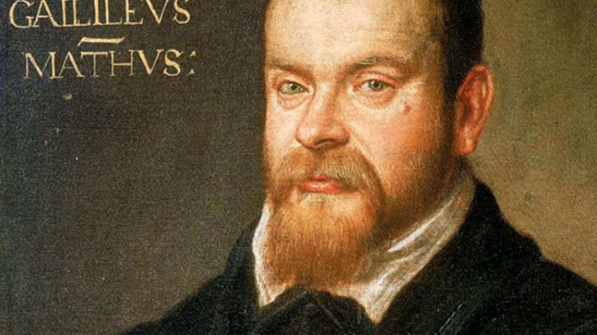 Galilée et l'innovation scientifique au XVIe-XVIIe siècle | Les Rendez ...