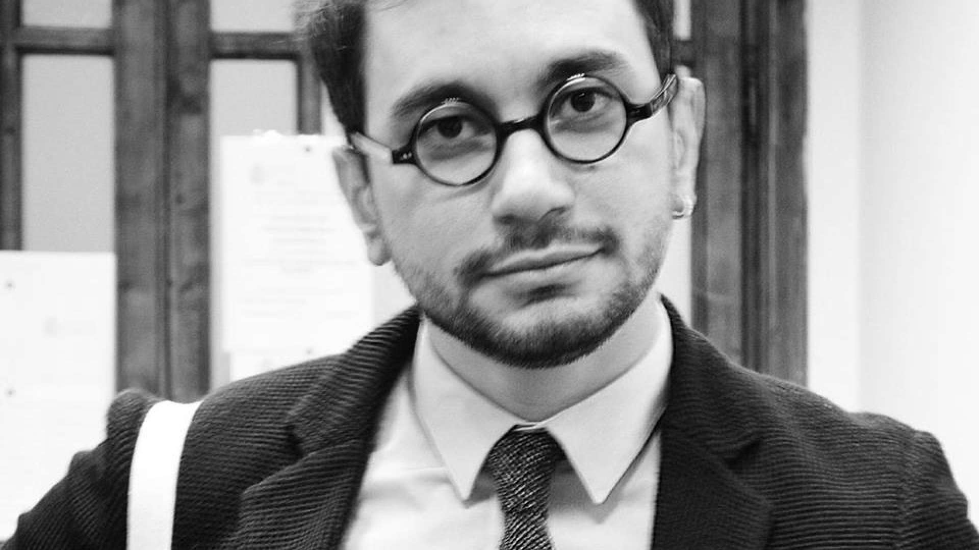 GALLICHIO Alessandro | Les Rendez-vous de l'histoire