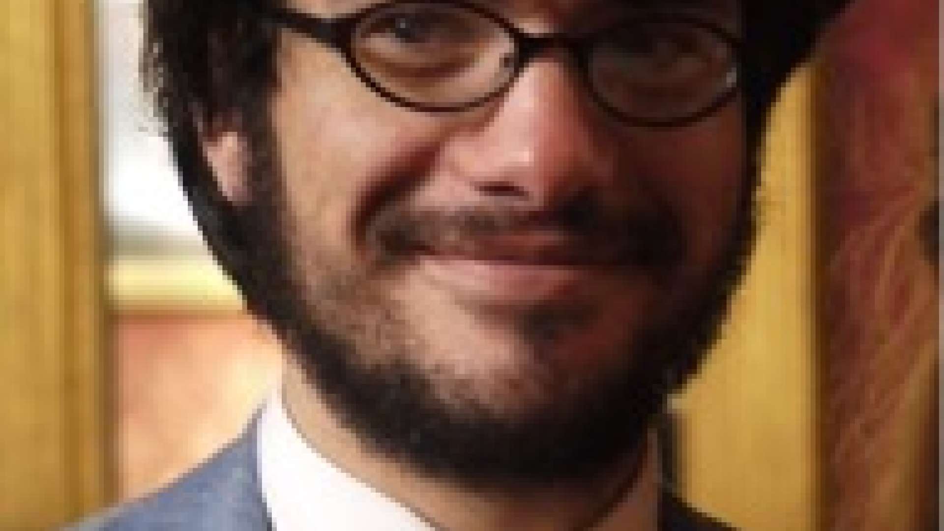 GASPERONI Michaël | Les Rendez-vous de l'histoire