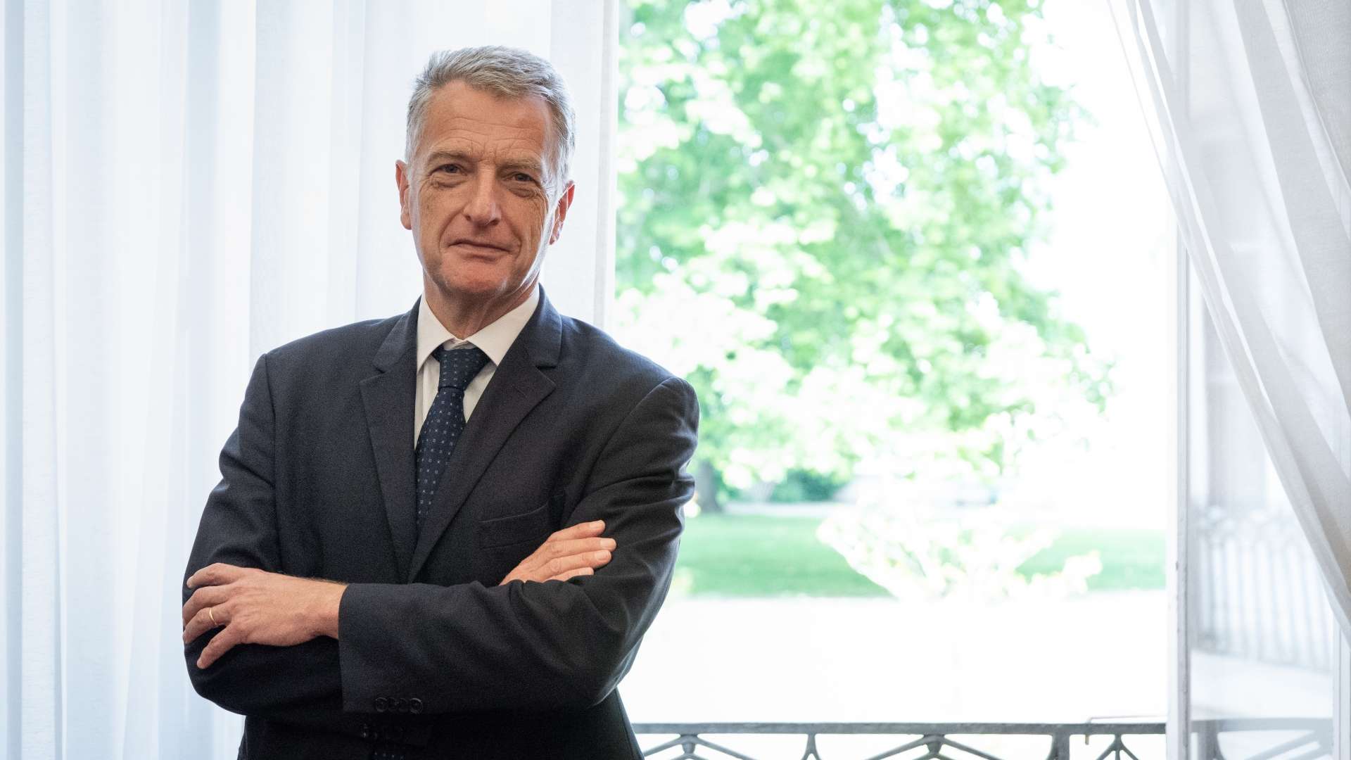 GAYMARD Hervé | Les Rendez-vous de l'histoire