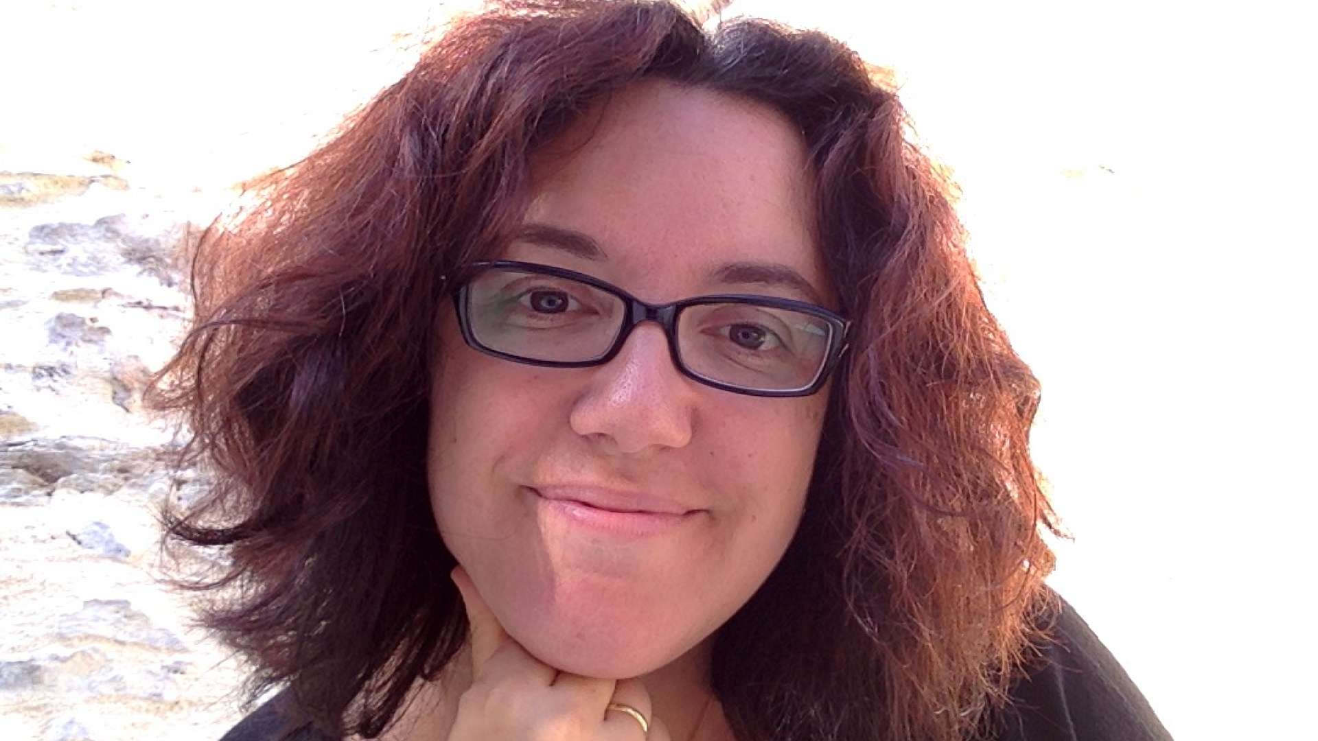 HOUSSAYE MICHIENZI Ingrid | Les Rendez-vous de l'histoire