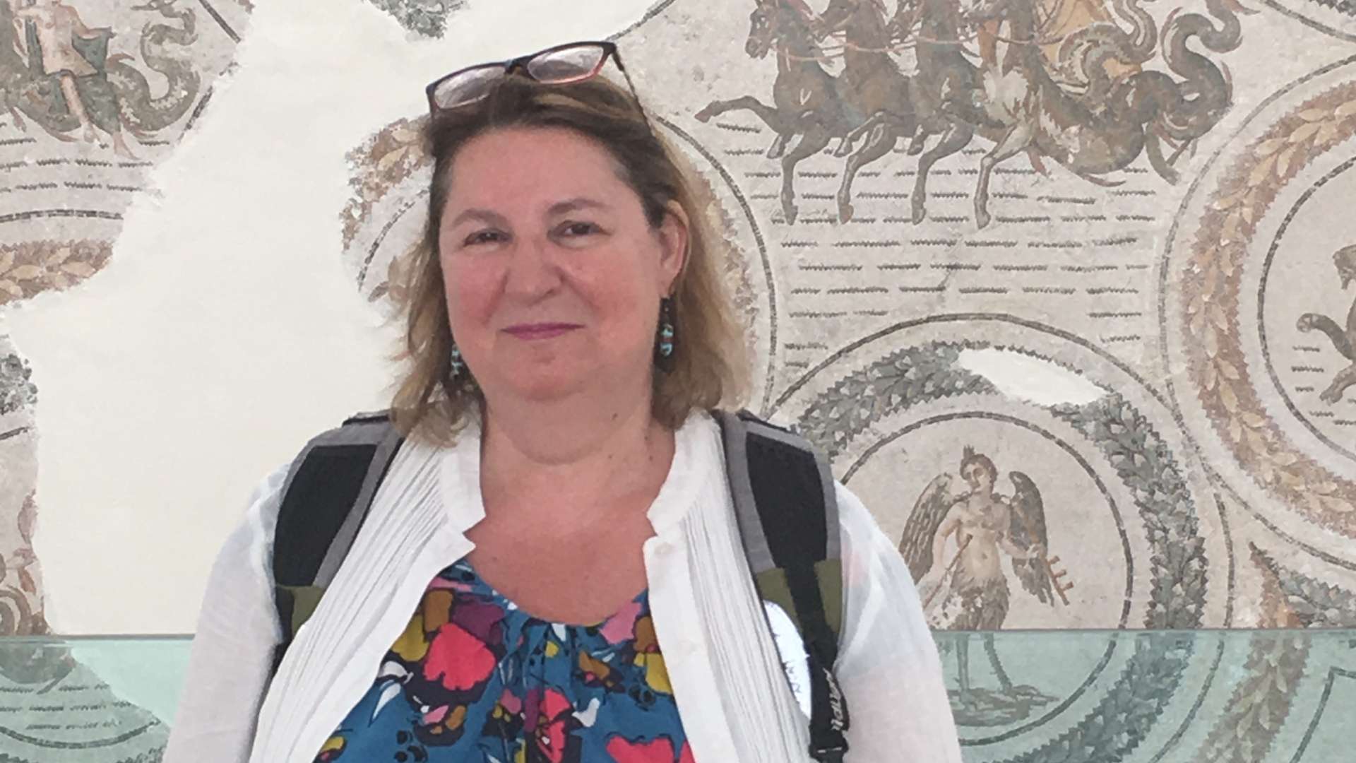 HUET Valérie | Les Rendez-vous de l'histoire