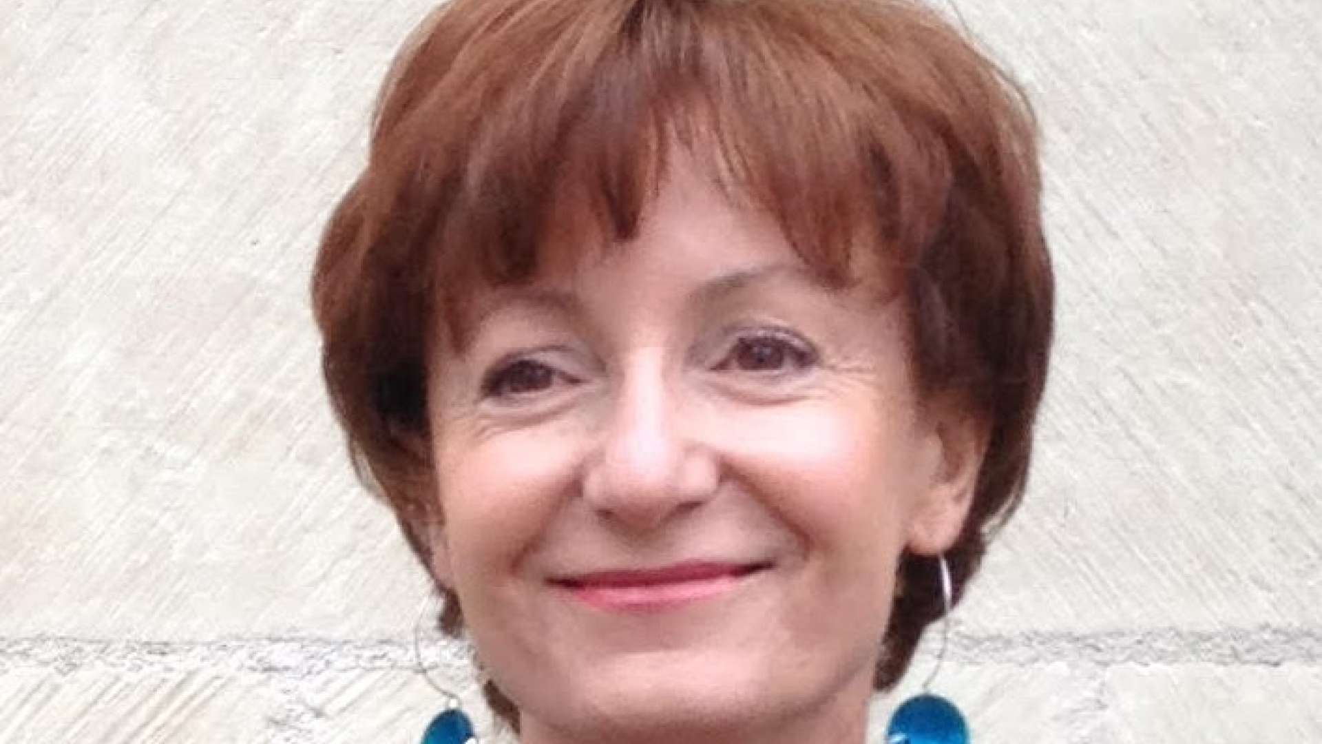 LONGUET Isabelle | Les Rendez-vous de l'histoire