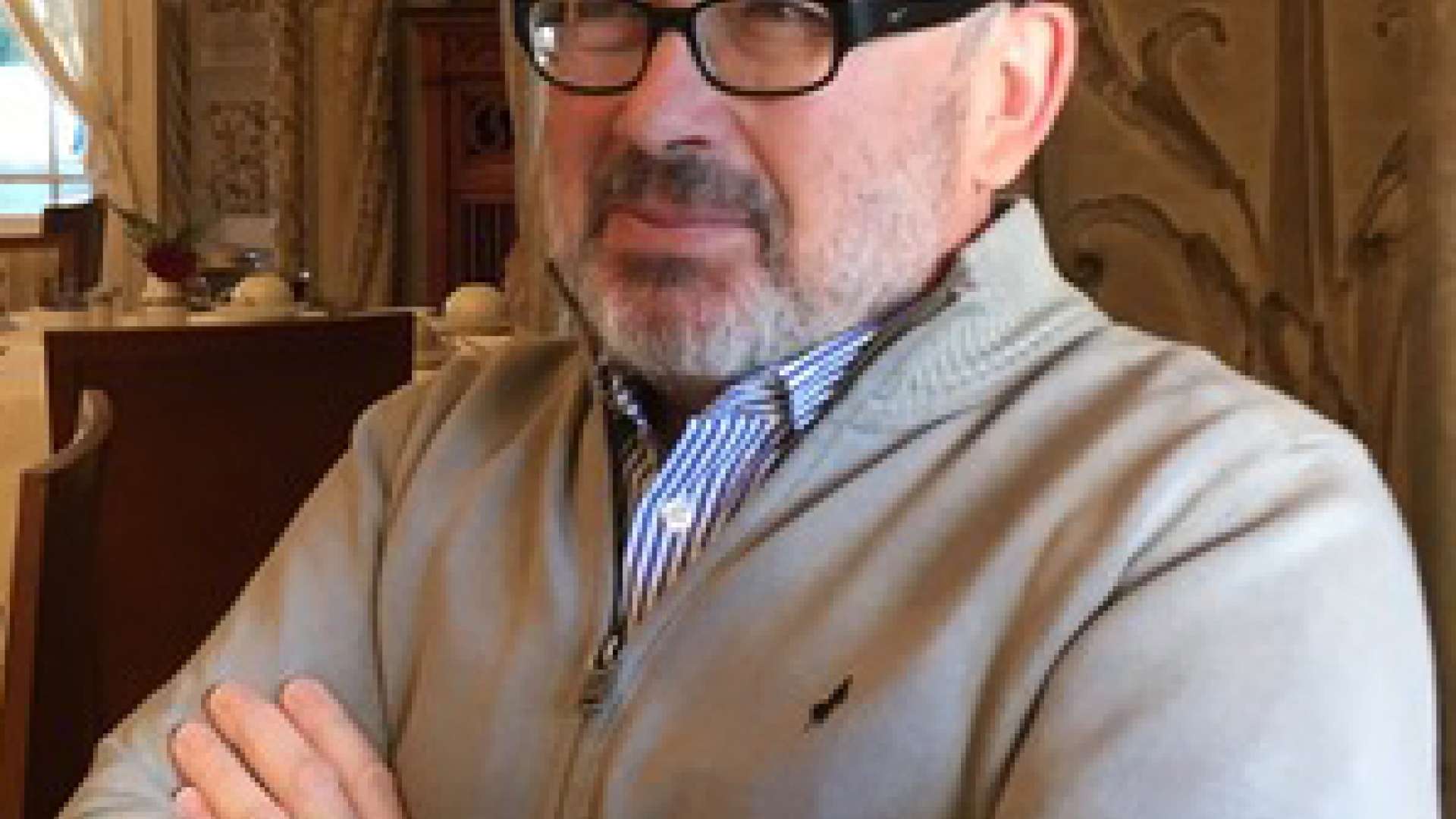 ROBERT Renaud | Les Rendez-vous de l'histoire