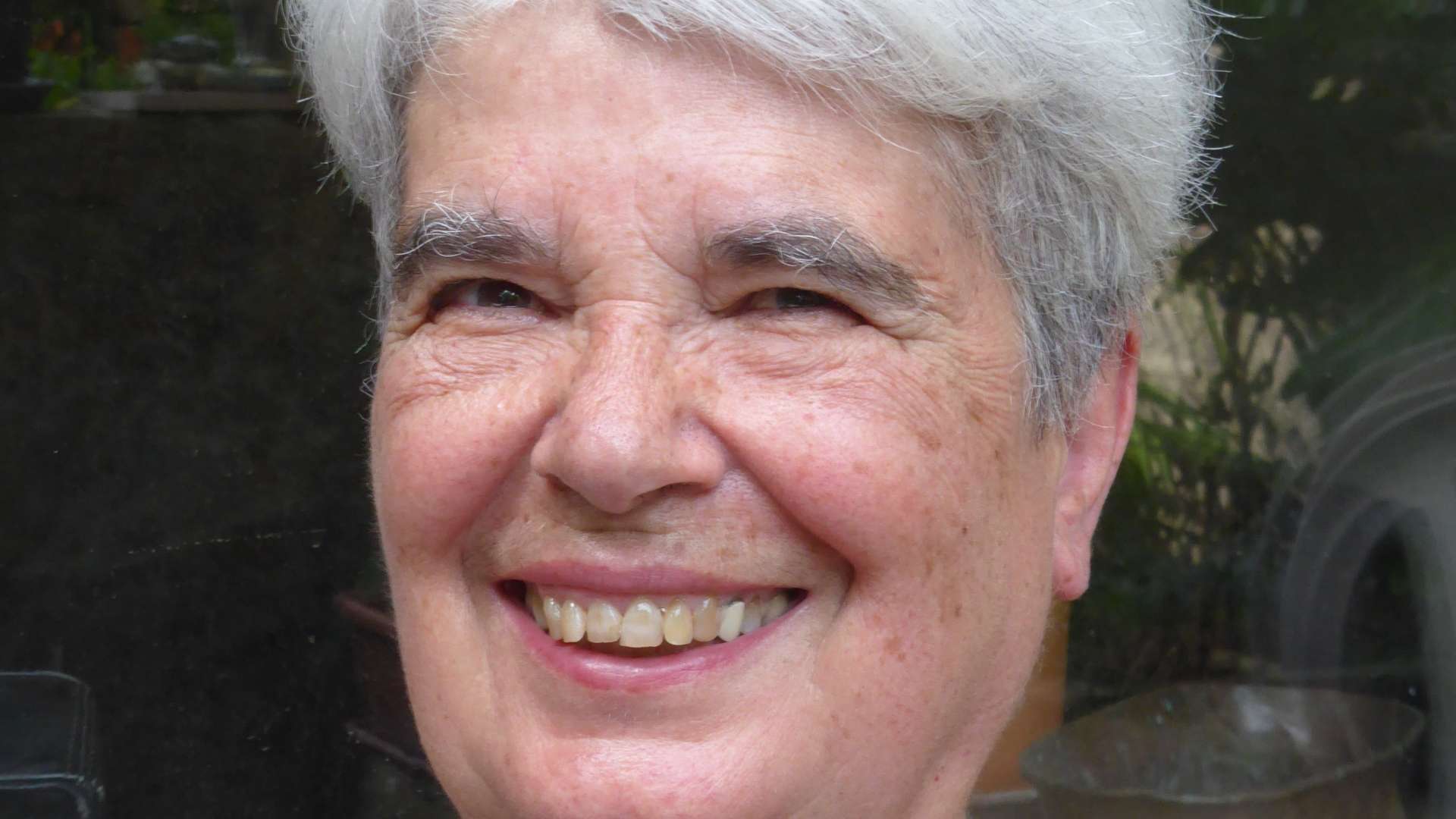 BORG Janet | Les Rendez-vous de l'histoire