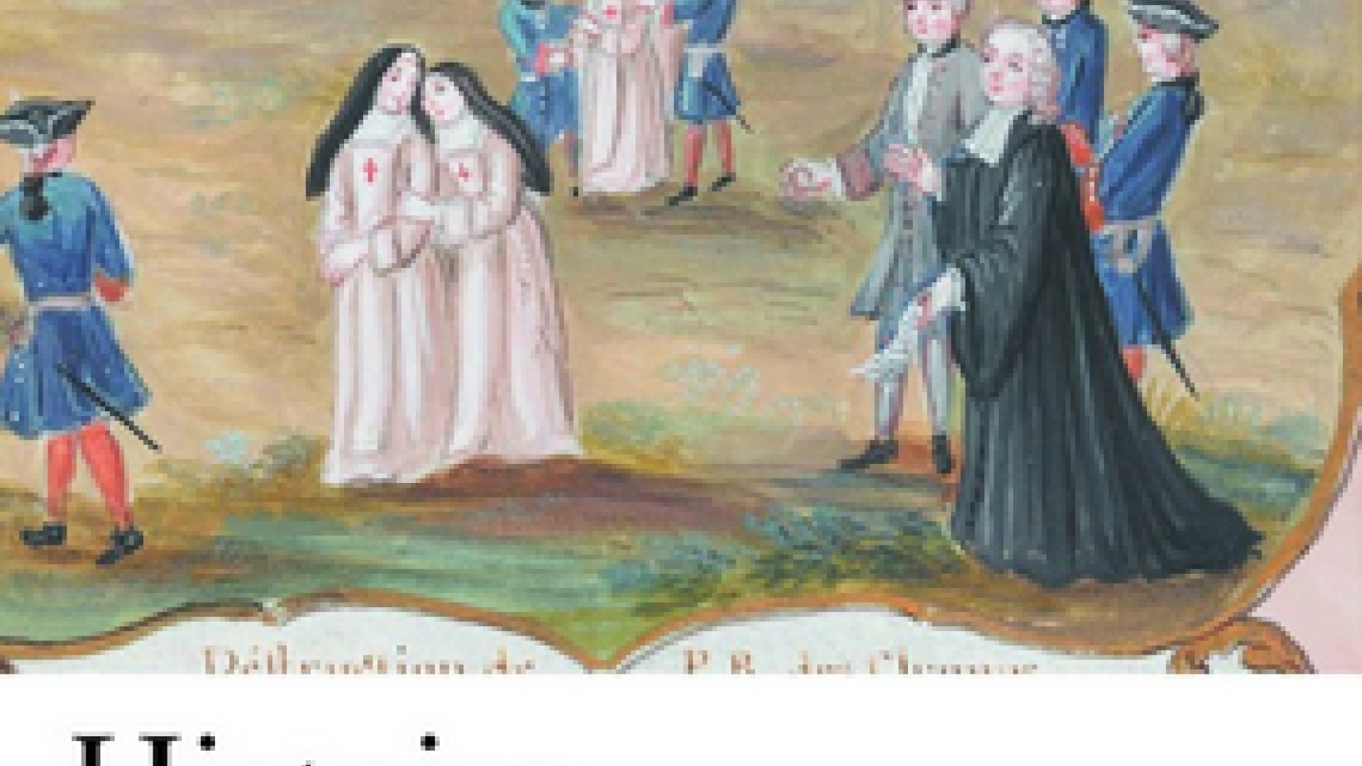 Le jansénisme existe-t-il ? | Les Rendez-vous de l'histoire