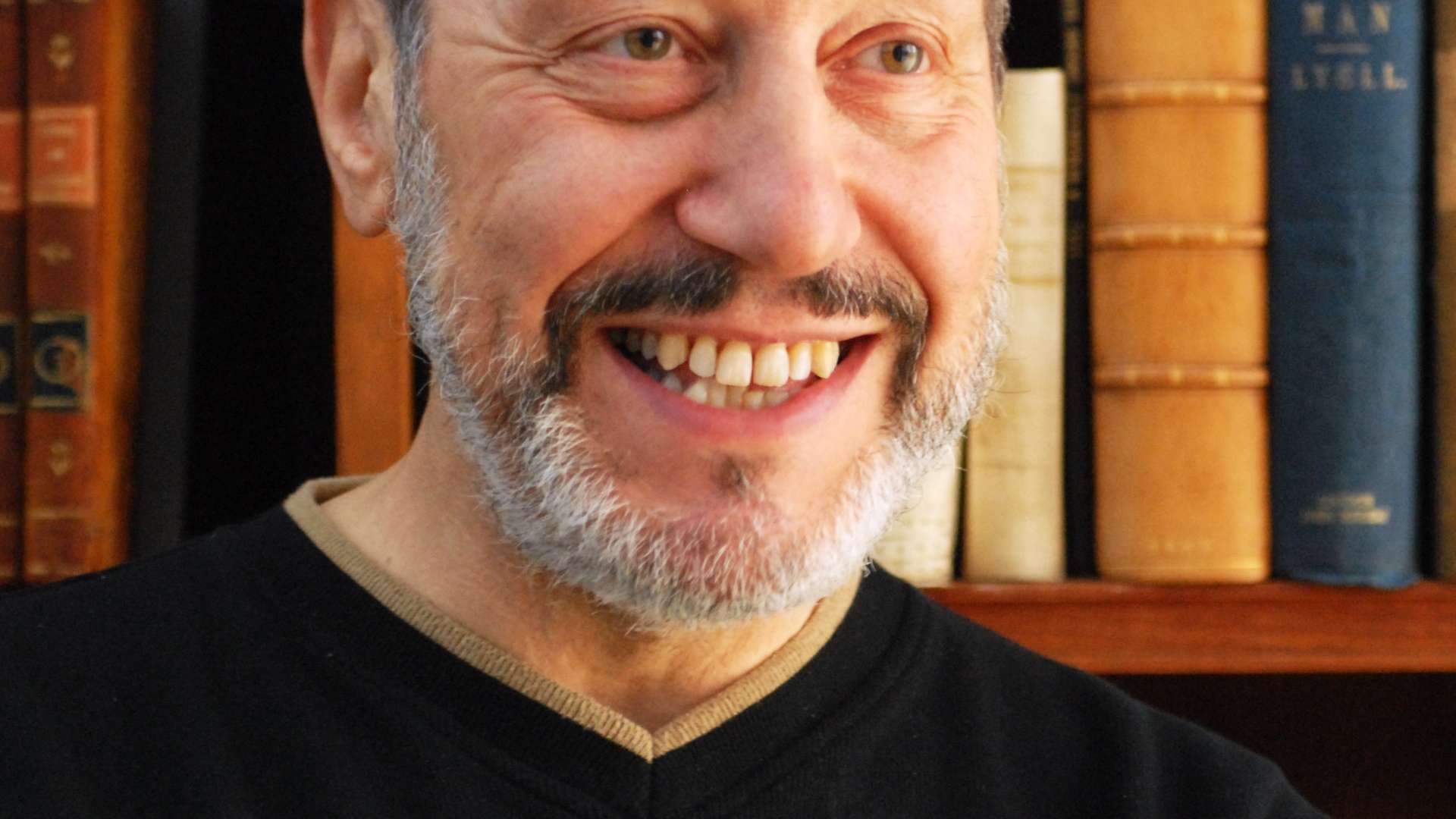 ISRAEL Jonathan | Les Rendez-vous de l'histoire