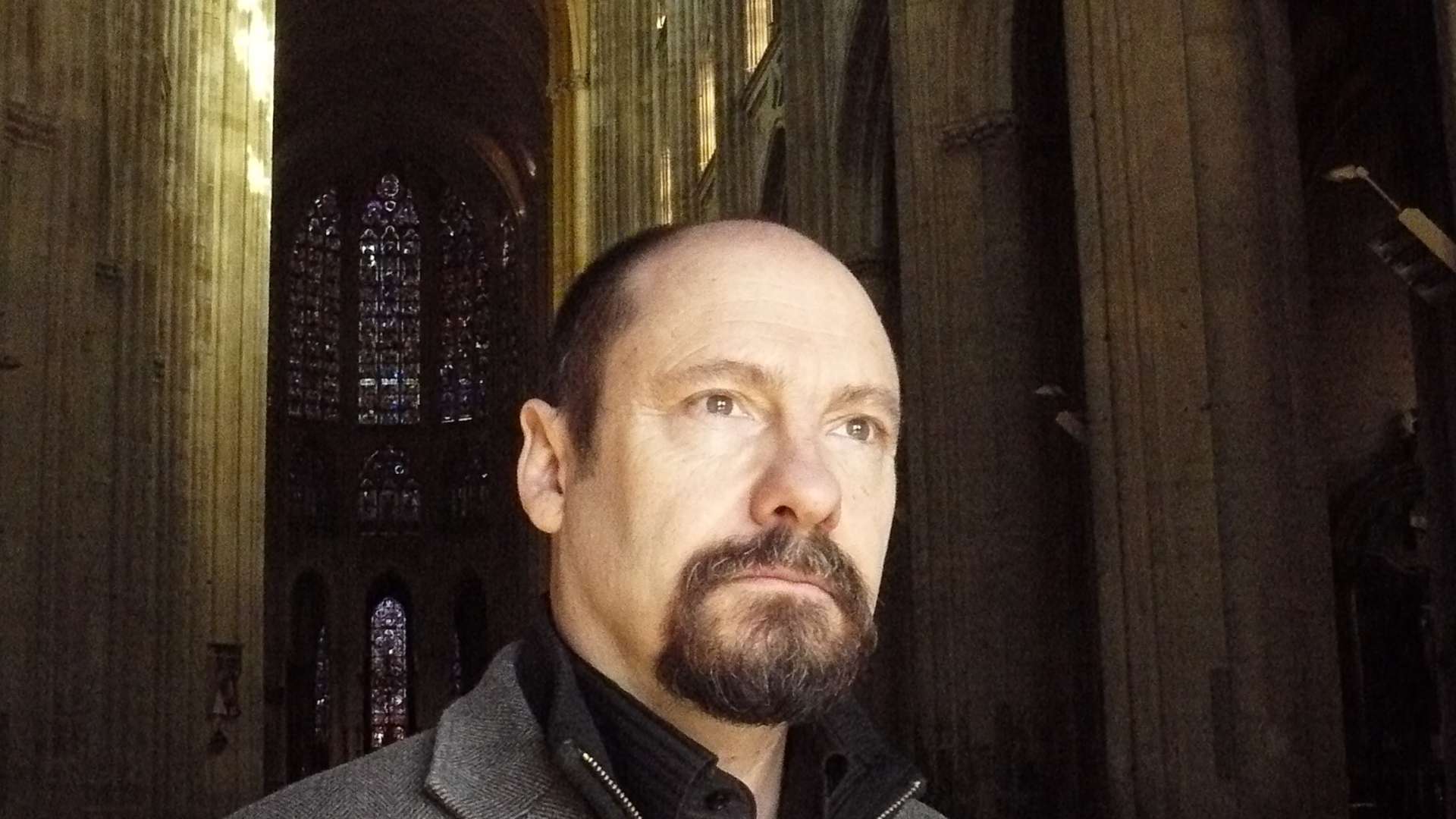 RIGAUD Jean-Paul | Les Rendez-vous de l'histoire