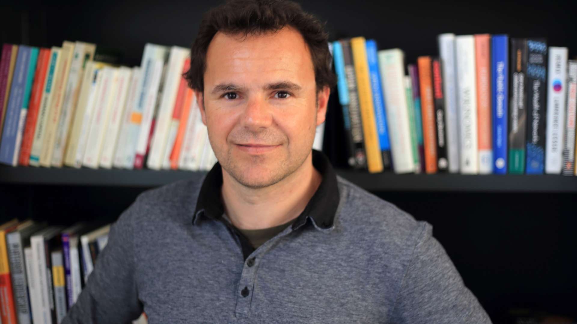 PÉNIN Julien | Les Rendez-vous de l'histoire