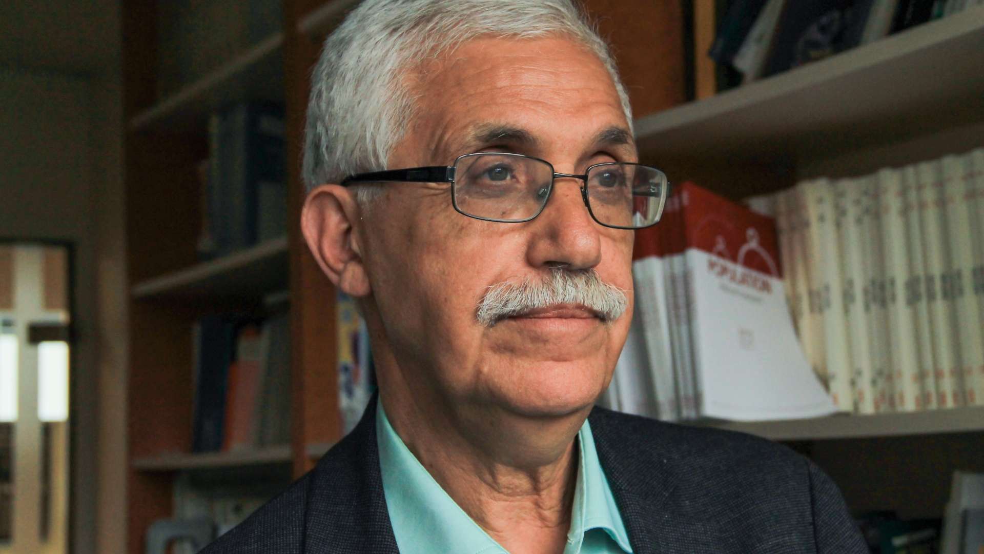 KATEB Kamel | Les Rendez-vous de l'histoire