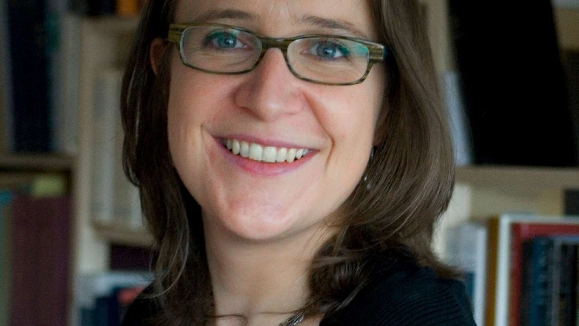 BERTHELOT Katell | Les Rendez-vous de l'histoire