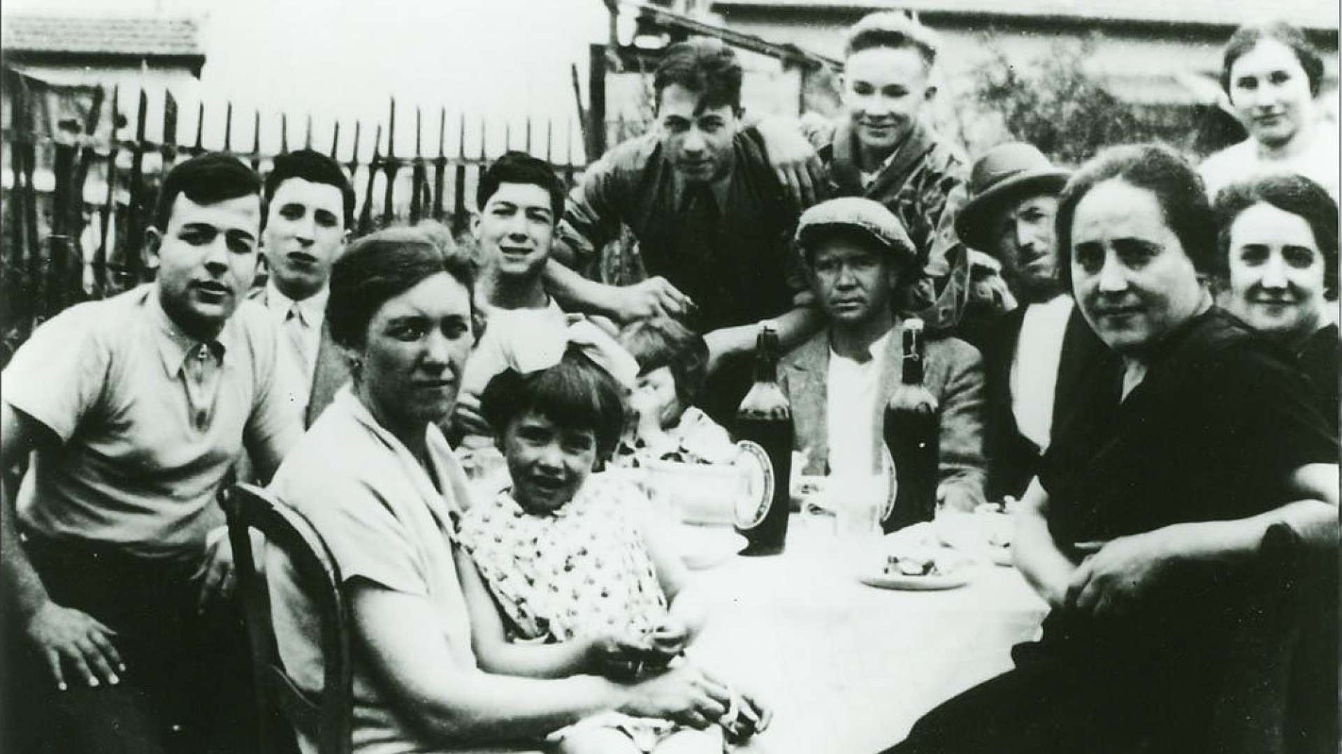 La famille à l’Italienne : stéréotype ou identité ? | Les Rendez-vous ...