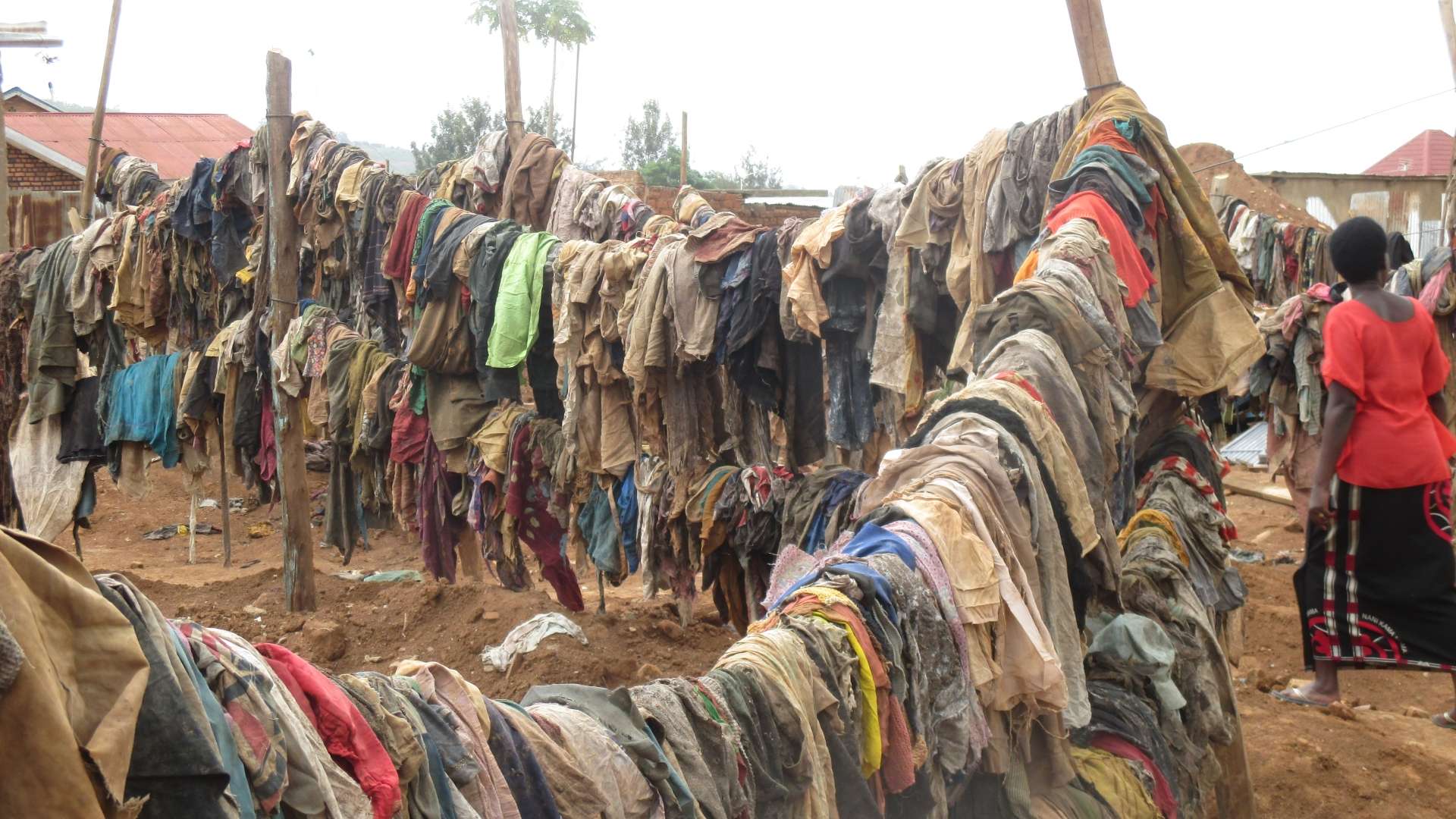 Le génocide des Tutsis : un génocide de voisinage ? Idéologie ...