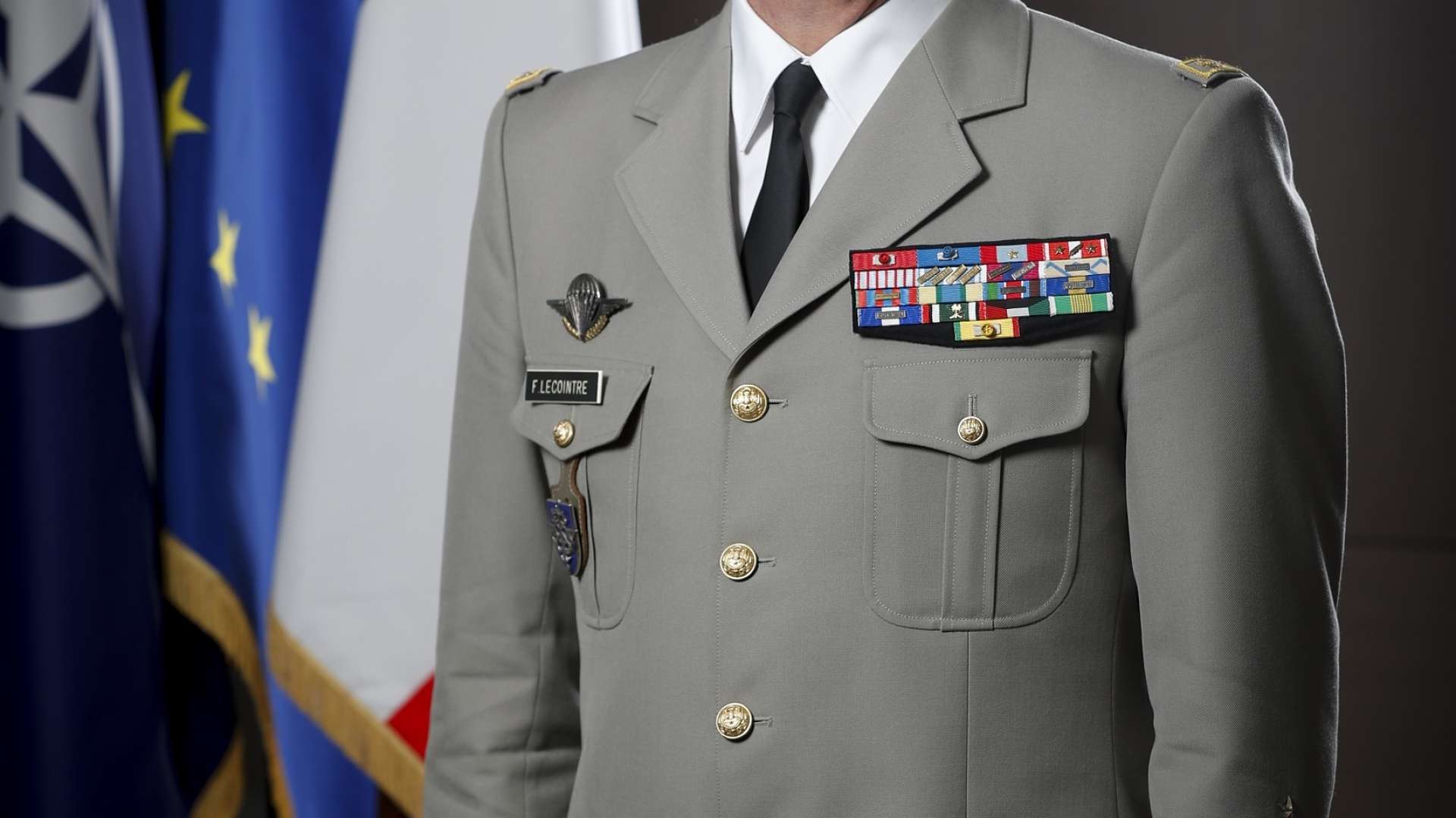 LECOINTRE François | Les Rendez-vous de l'histoire