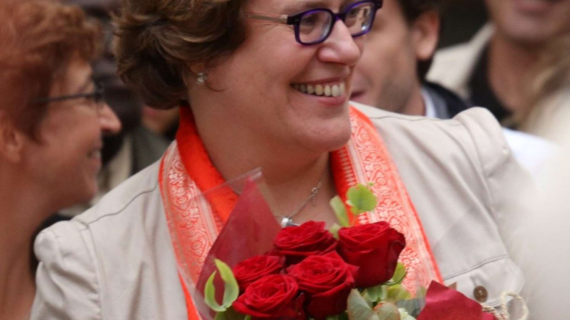 LEVELEUX-TEXEIRA Corinne | Les Rendez-vous de l'histoire