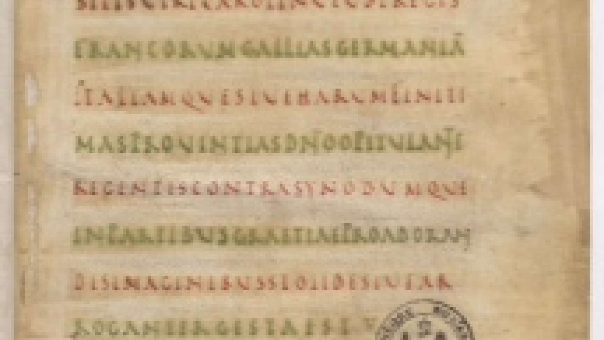 Querelle iconoclaste, querelle des images dans l'Empire byzantin (VIIIe ...