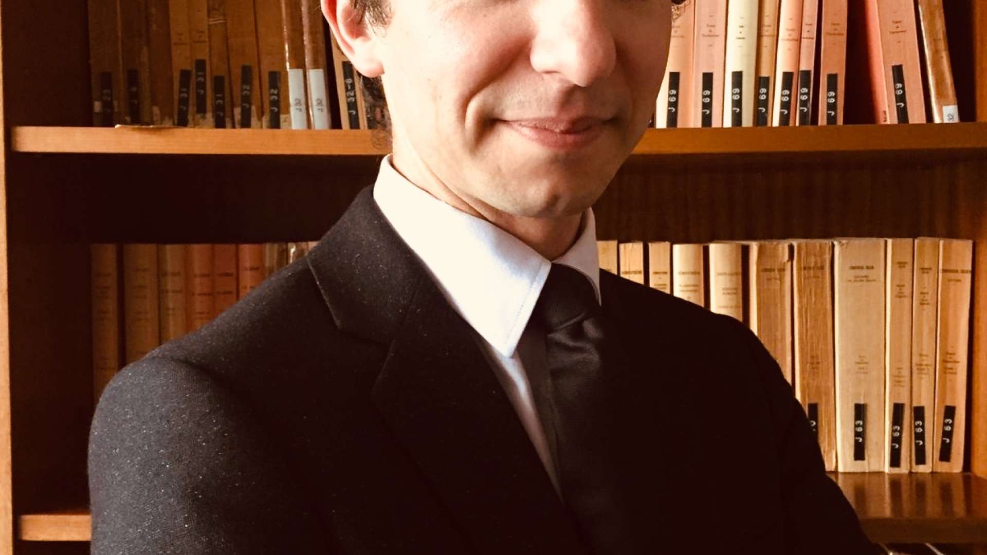 PREVOST Xavier | Les Rendez-vous de l'histoire