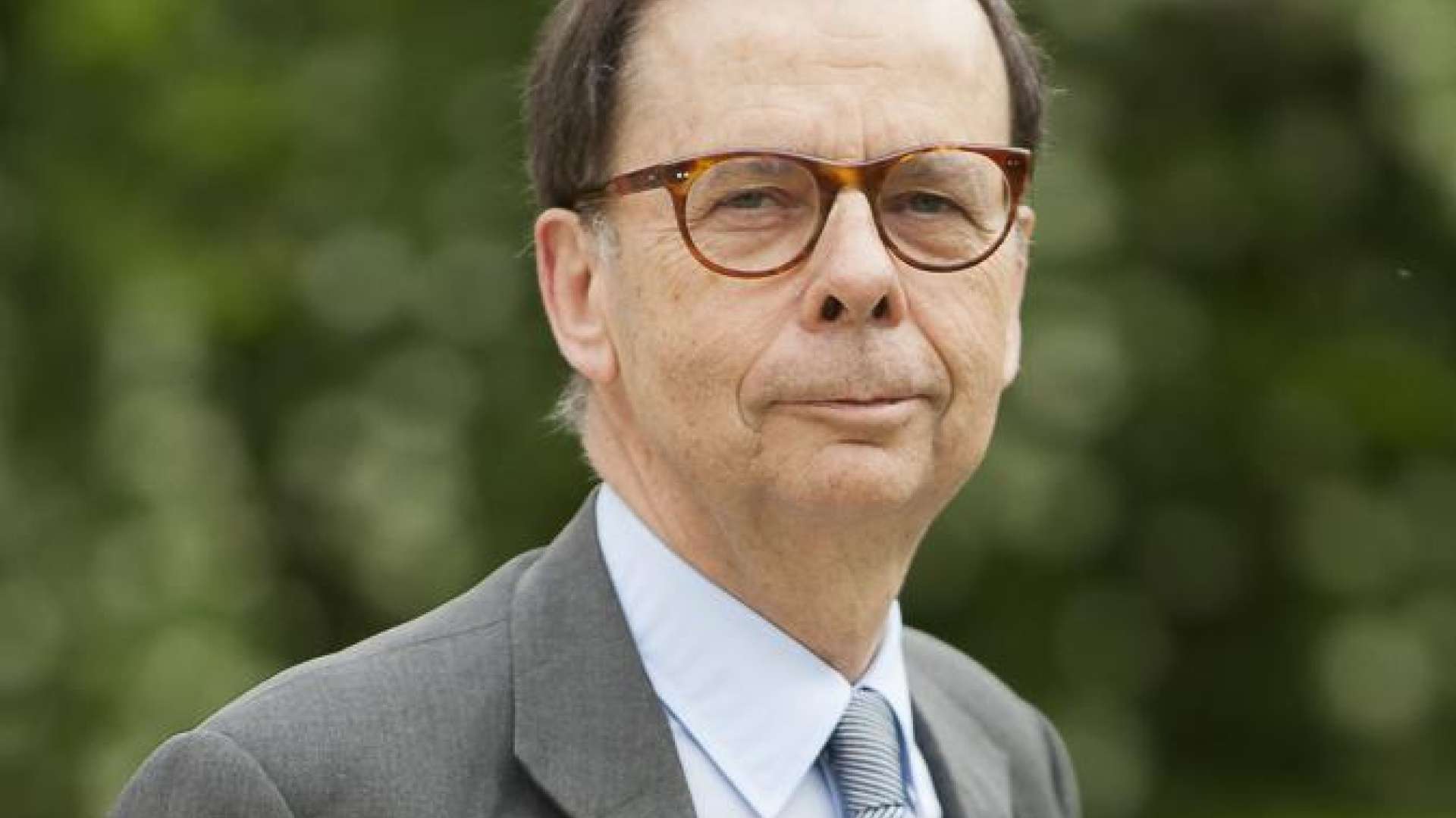 Grand Entretien avec Louis Schweitzer | Les Rendez-vous de l'histoire