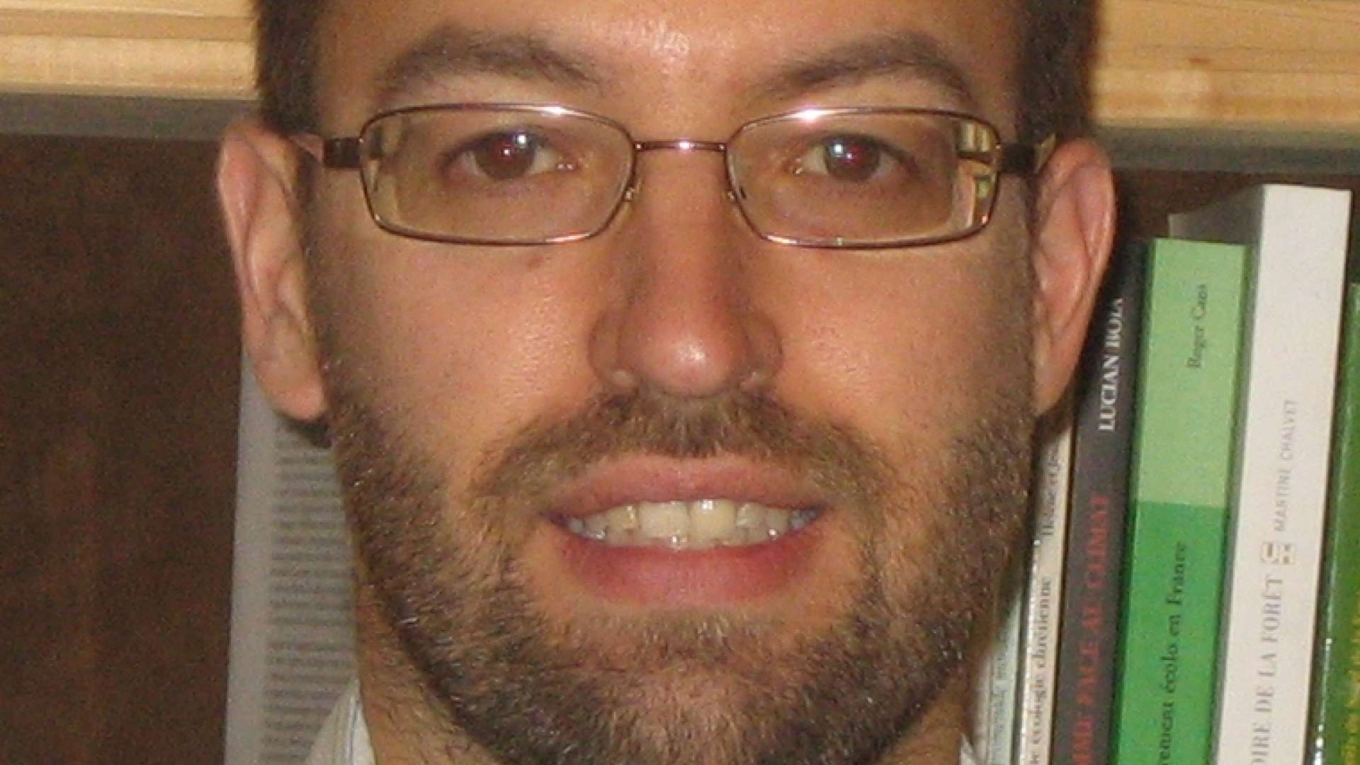 LUGLIA Rémi | Les Rendez-vous de l'histoire