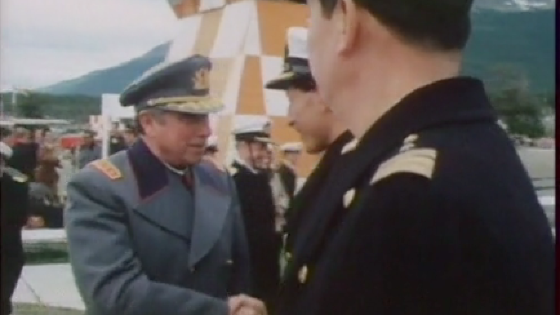 L'Amérique latine : Monsieur le Président. Chili impressions | Les ...