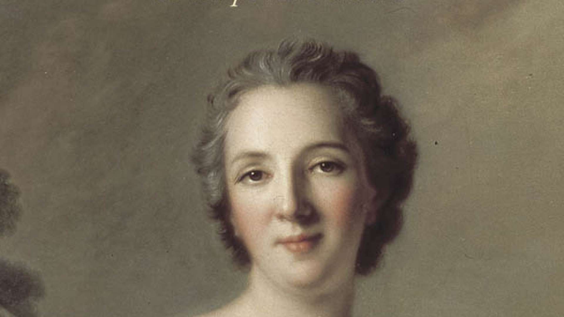 Madame Geoffrin, femme d'affaires au temps des Lumières | Les Rendez ...