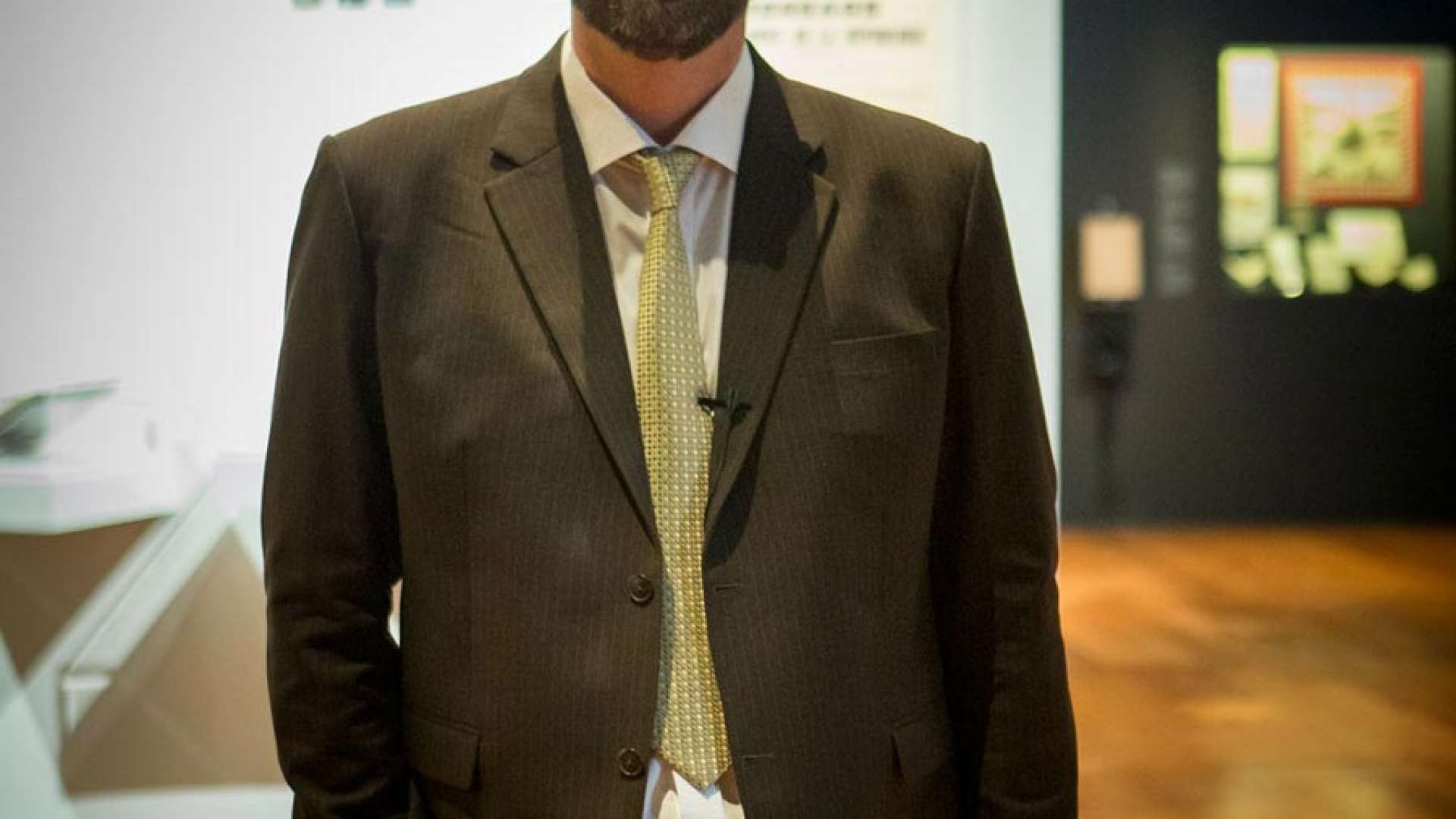 MANFRIN Frédéric | Les Rendez-vous de l'histoire