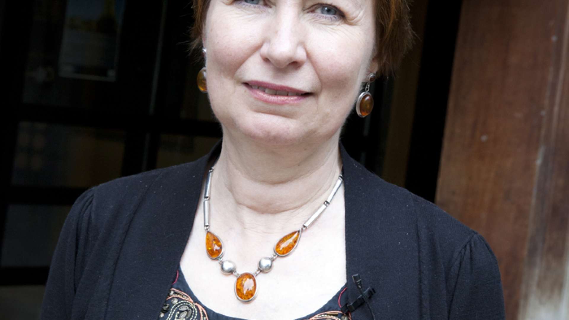 TALBOT Mary | Les Rendez-vous de l'histoire