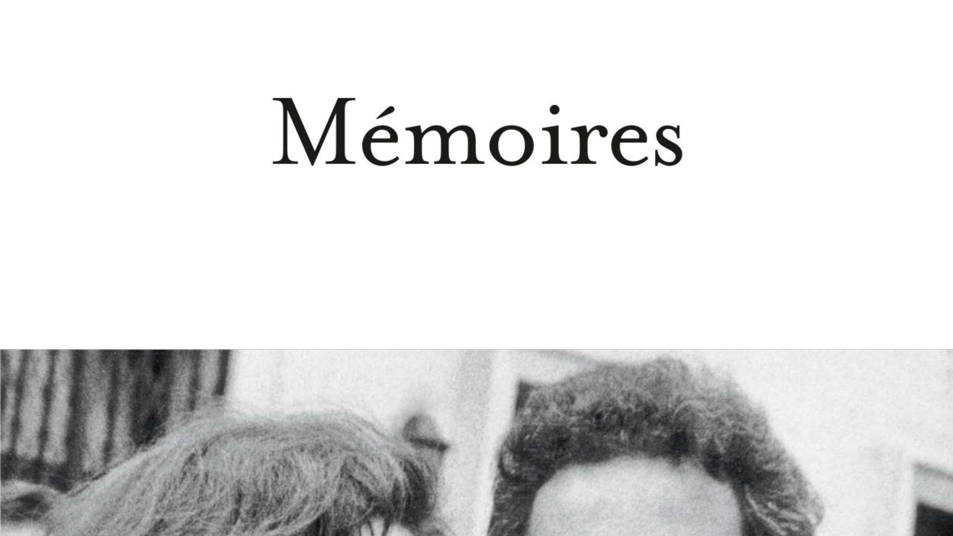 Les Klarsfeld, le combat continu | Les Rendez-vous de l'histoire