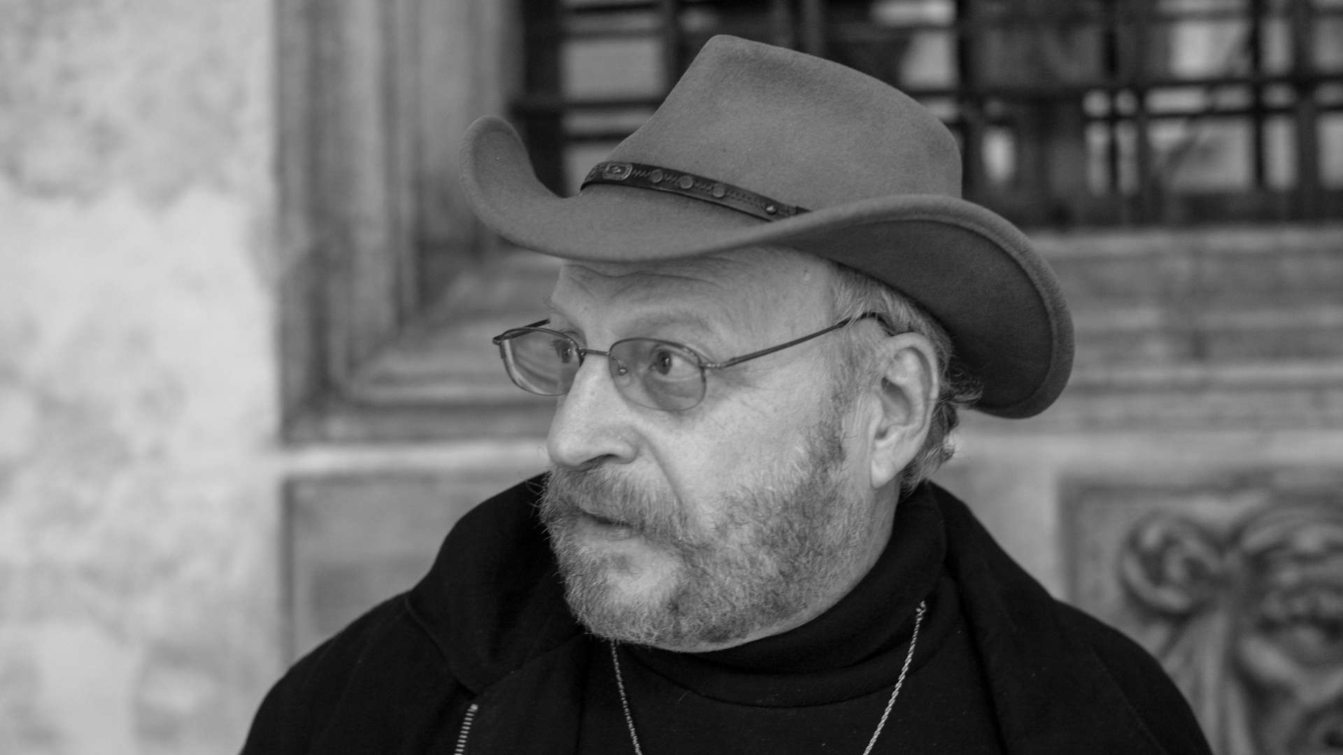 BARRY Michaël | Les Rendez-vous de l'histoire