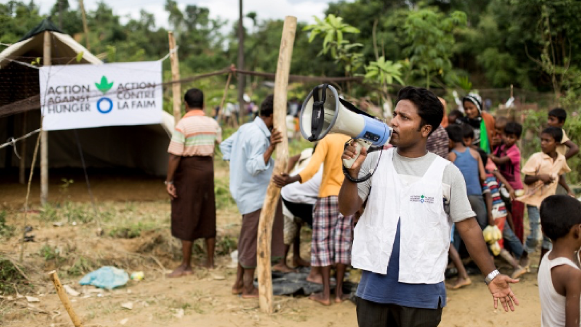 Les ONG dans la gouvernance mondiale : du local à l’international | Les ...
