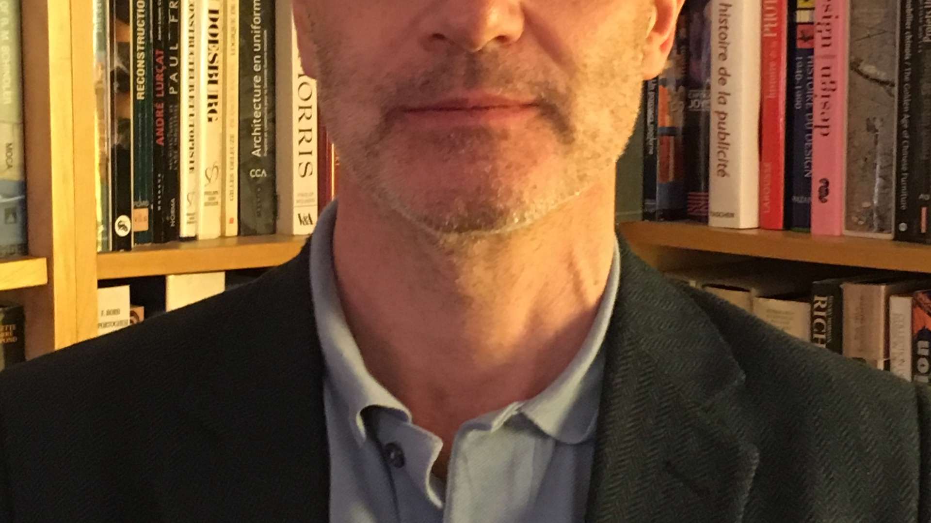 MINNAERT Jean-Baptiste | Les Rendez-vous de l'histoire