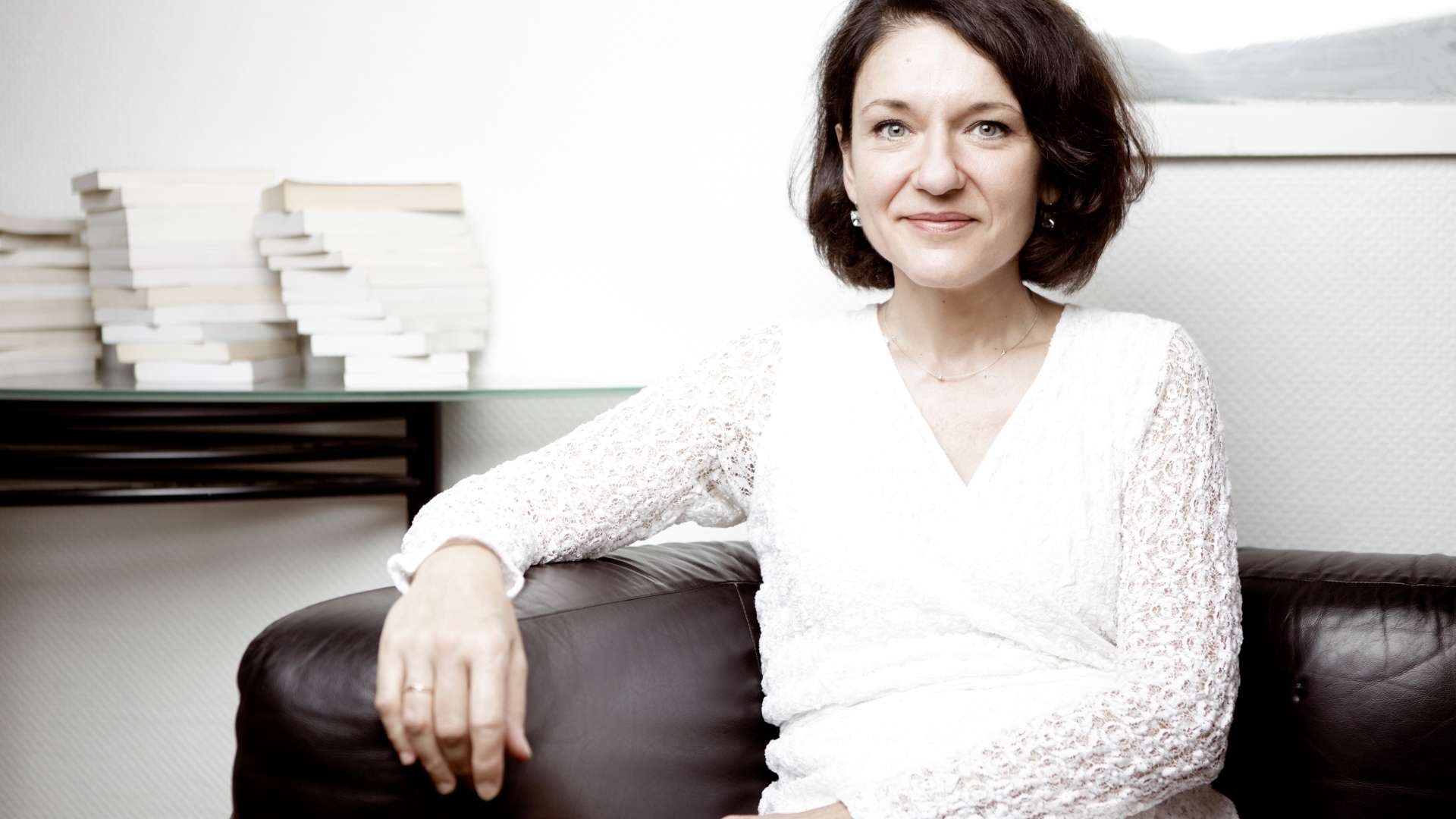 MONS Isabelle | Les Rendez-vous de l'histoire