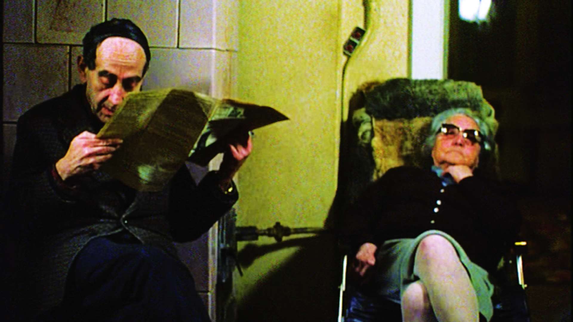 M. Zwilling et Mme Zuckerman | Les Rendez-vous de l'histoire