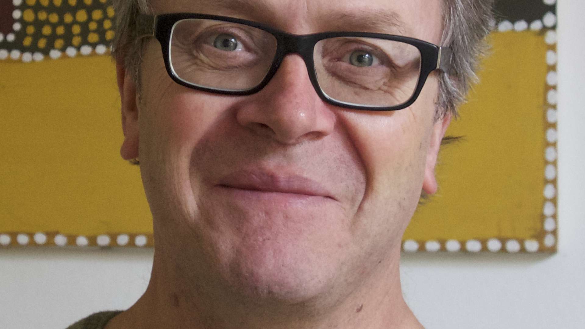 THOMAS Nicholas | Les Rendez-vous de l'histoire