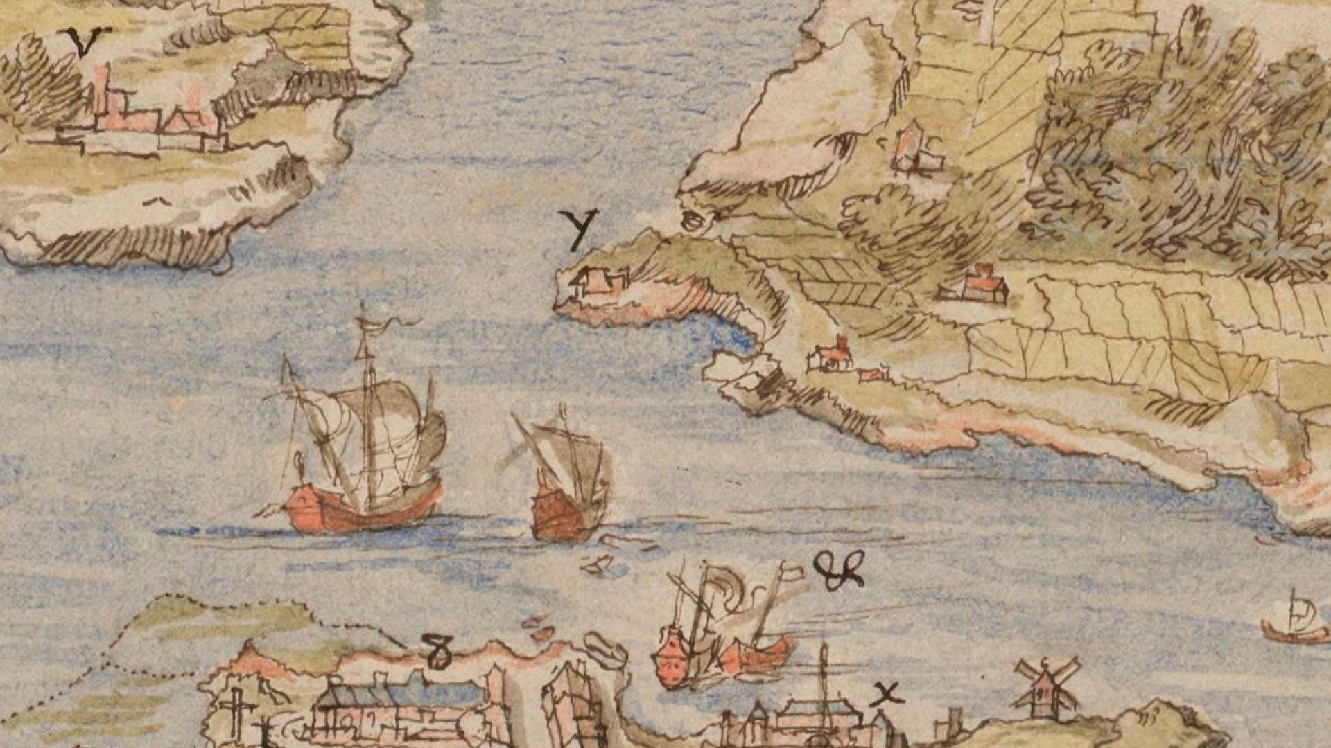 Nouveaux regards sur la Nouvelle-France | Les Rendez-vous de l'histoire