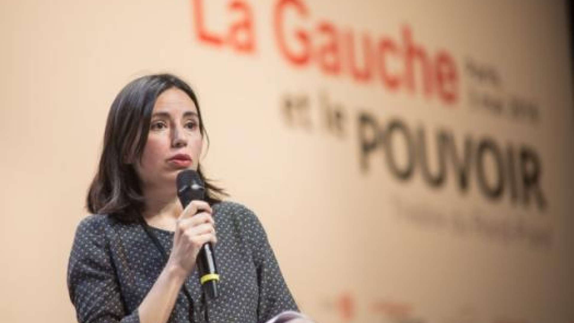 OLLIVIER Anne-Laure | Les Rendez-vous de l'histoire