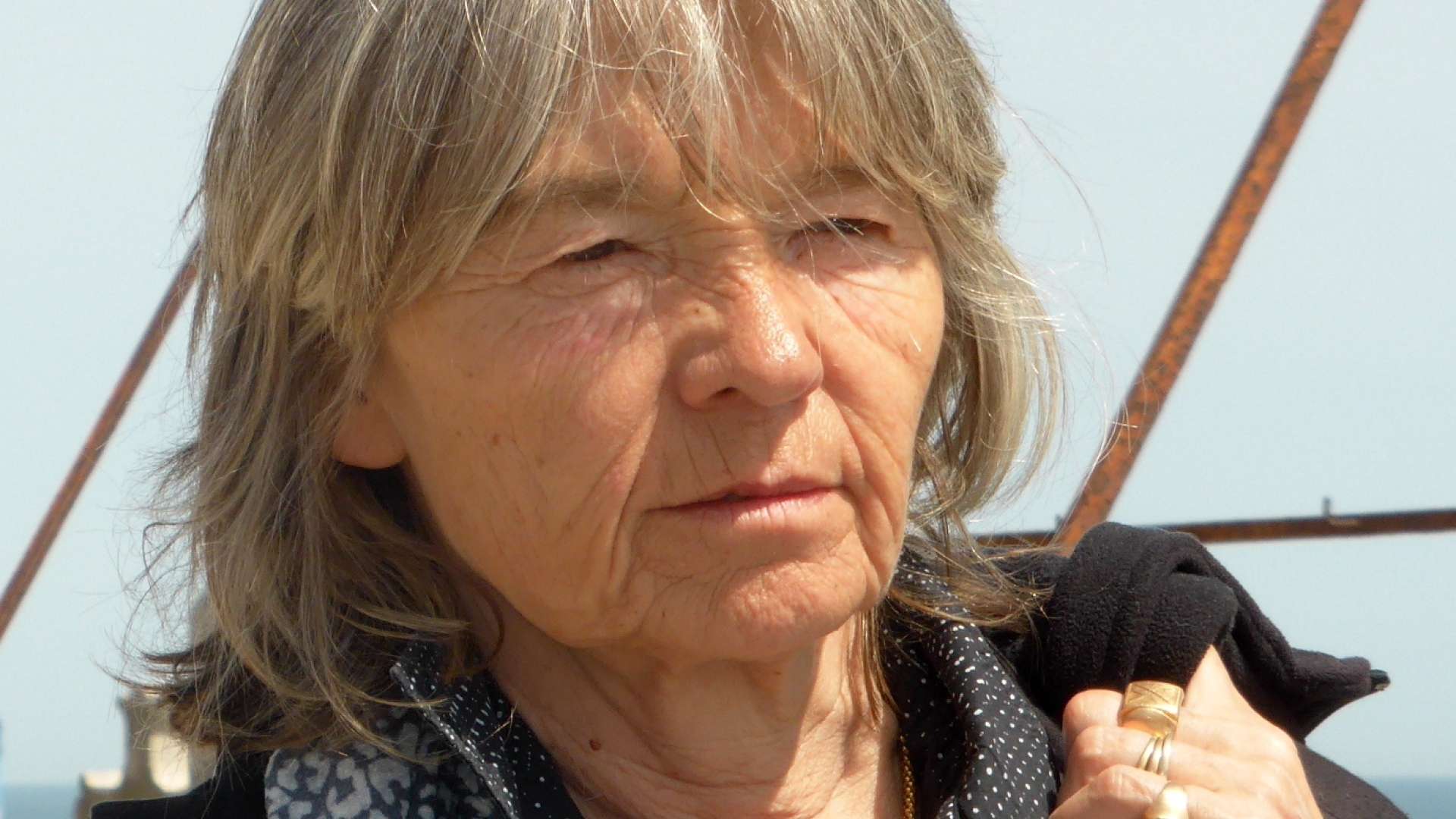 REMY Frédérique | Les Rendez-vous de l'histoire