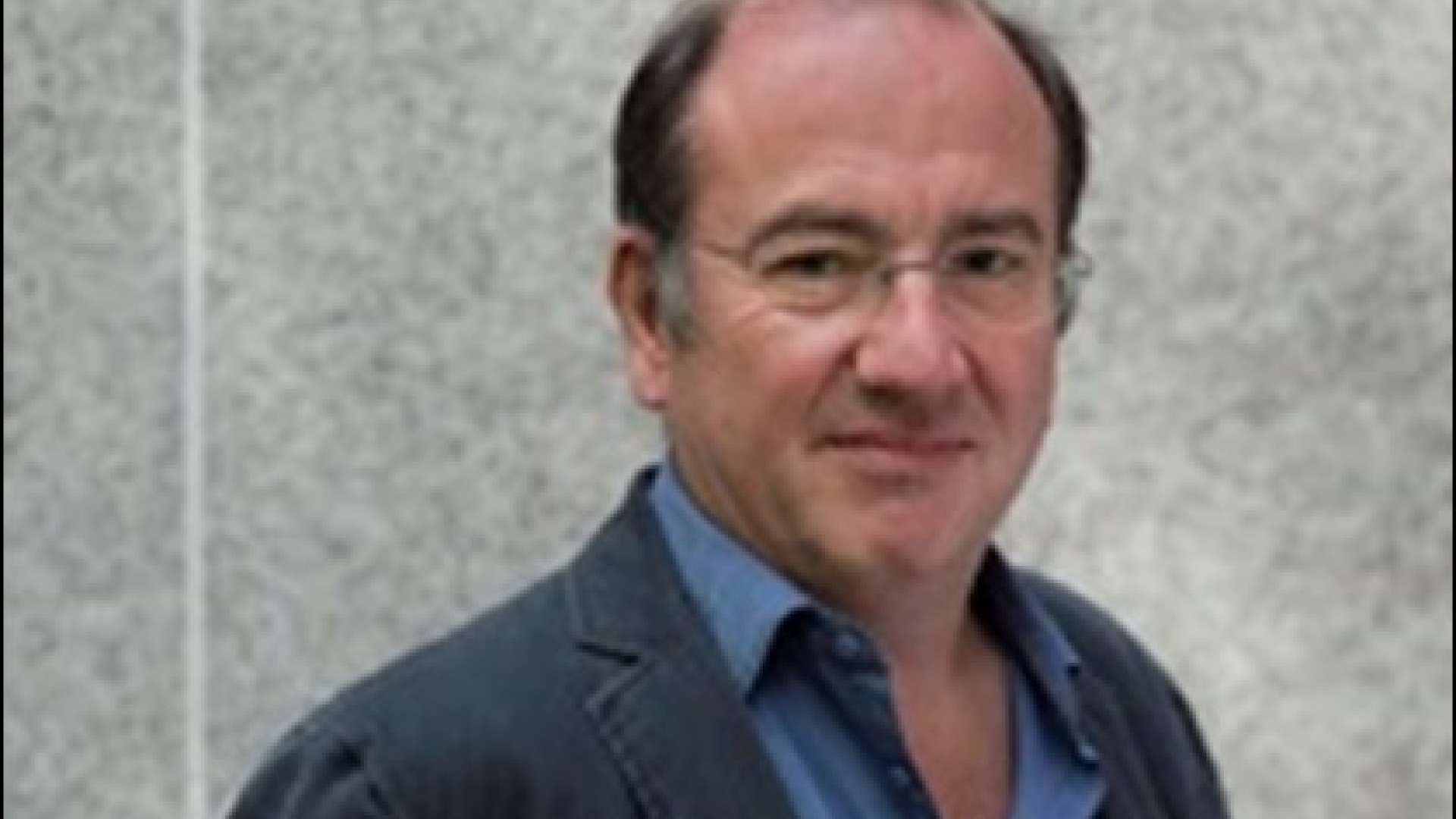 GARCIA Patrick | Les Rendez-vous de l'histoire