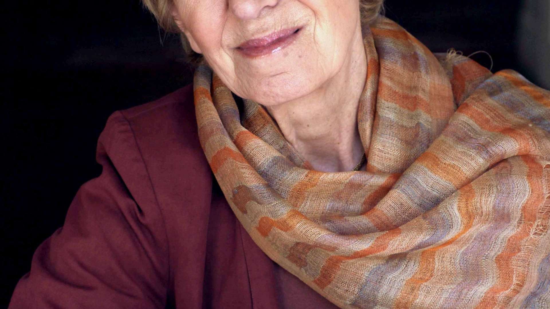 Michelle Perrot : le chemin des femmes | Les Rendez-vous de l'histoire