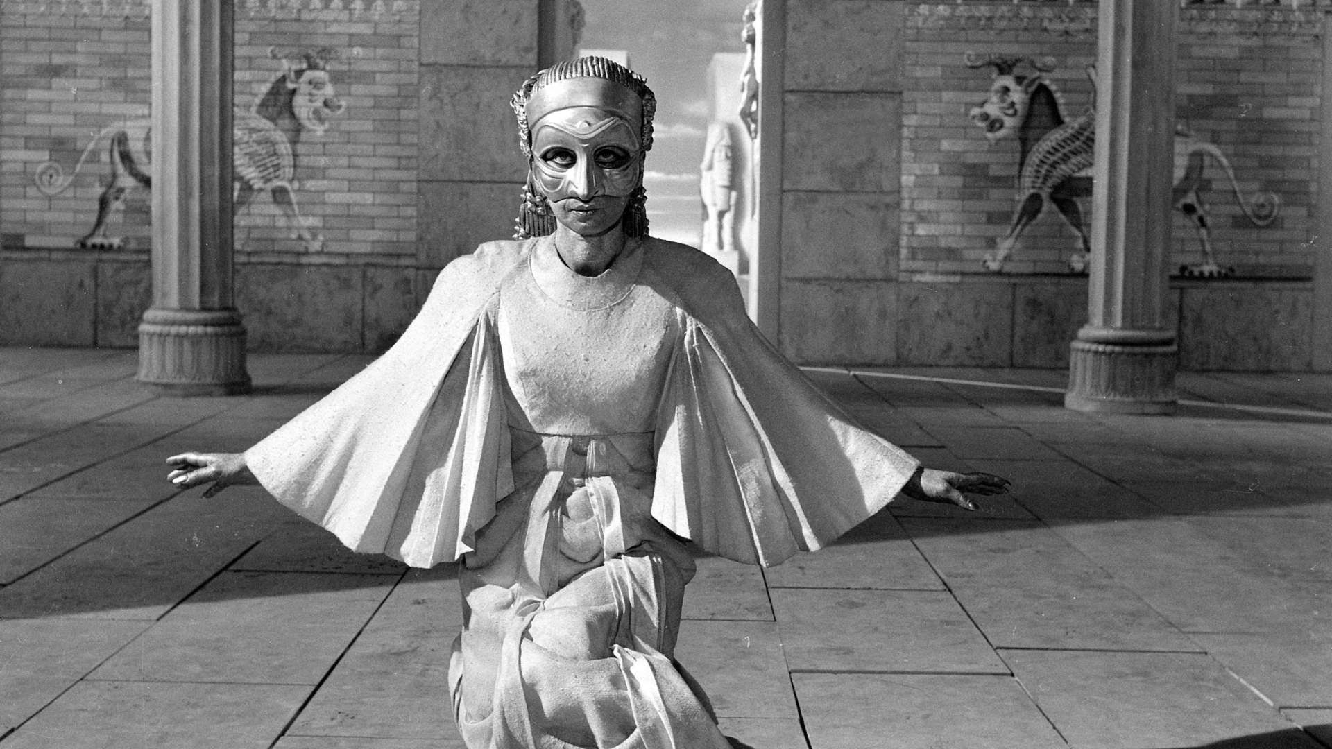 Les Perses | Les Rendez-vous de l'histoire