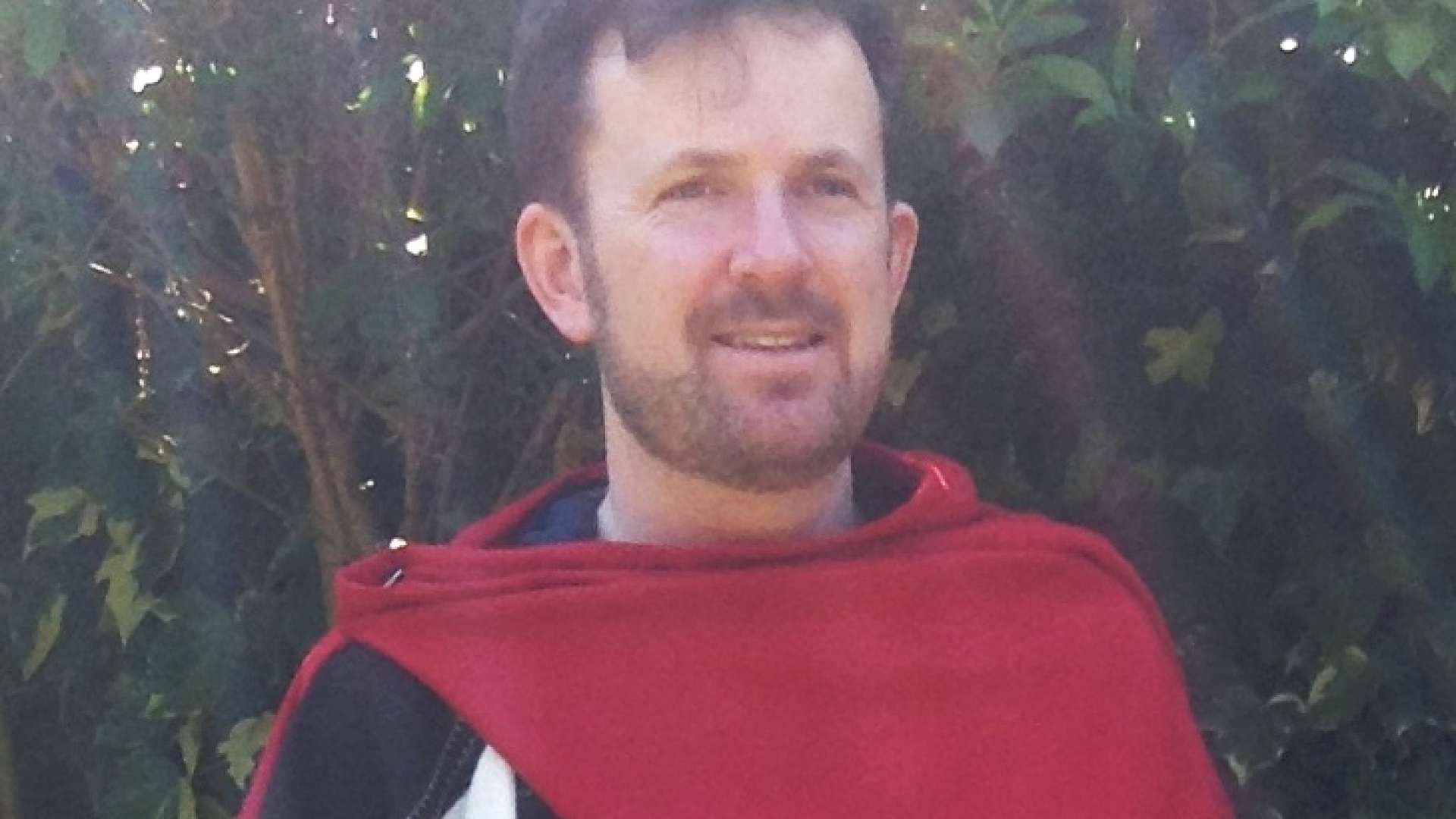 LAVAN Luke | Les Rendez-vous de l'histoire