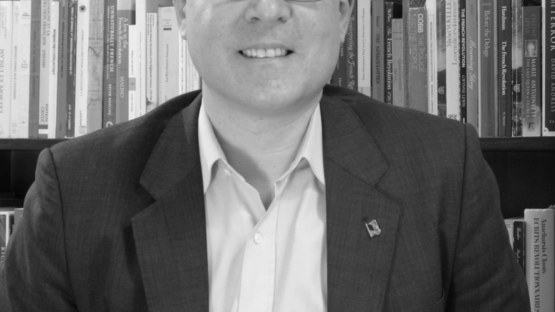 COLLER Ian | Les Rendez-vous de l'histoire