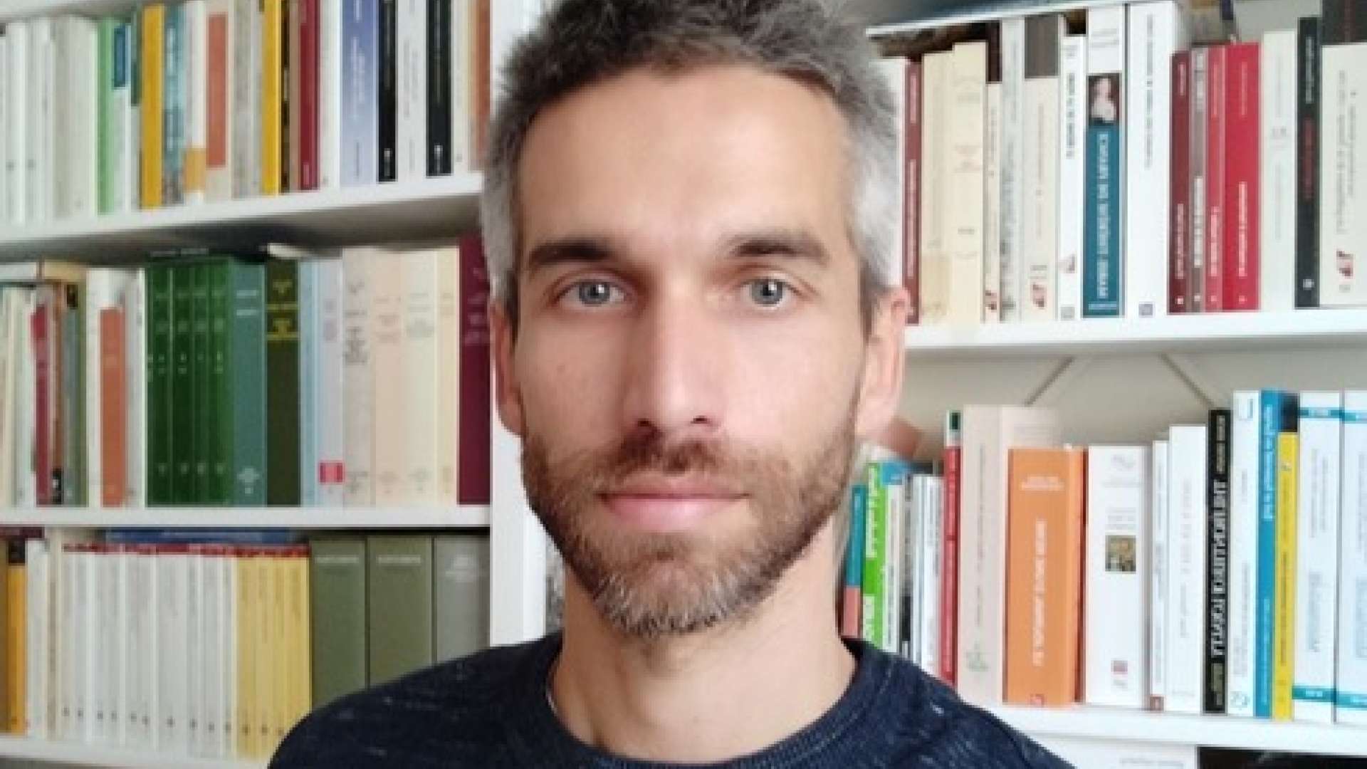 SARLIN Simon | Les Rendez-vous de l'histoire