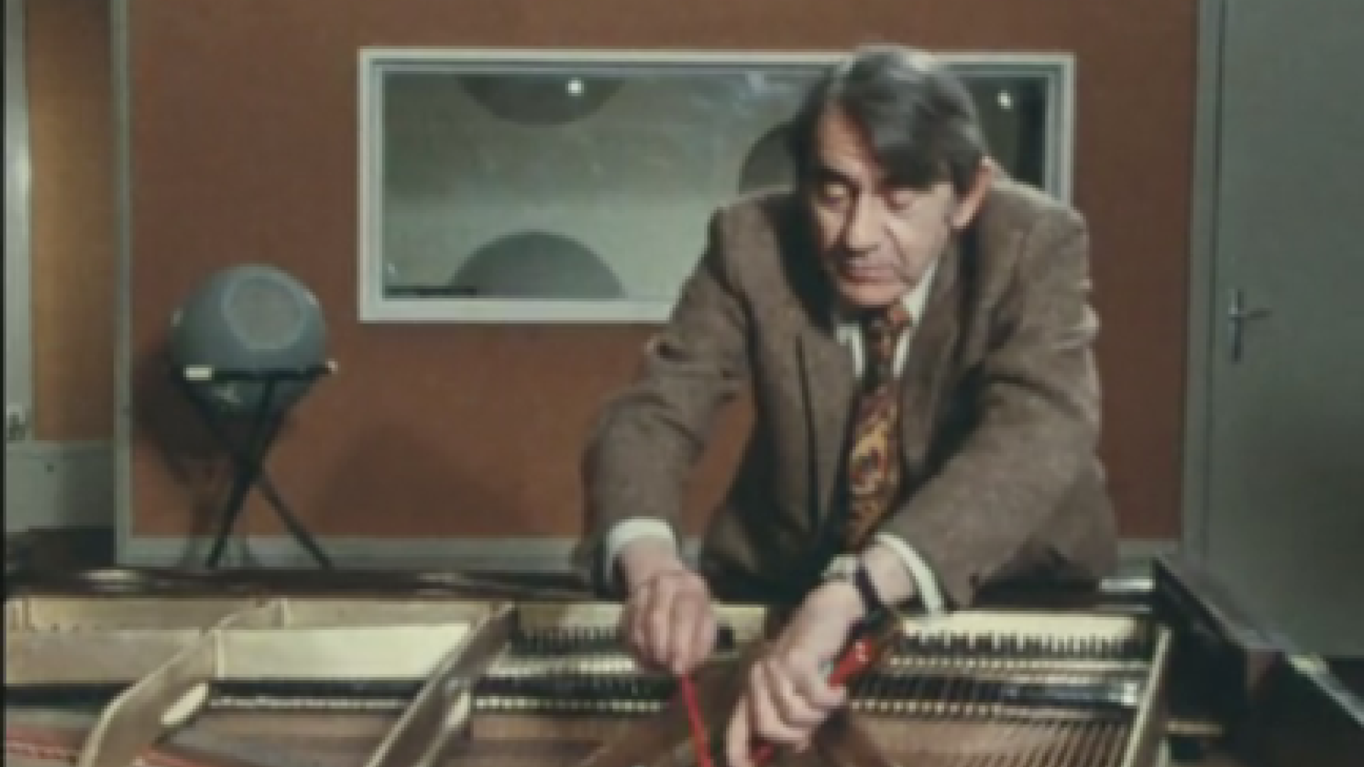 Pierre Schaeffer, la leçon de musique | Les Rendez-vous de l'histoire
