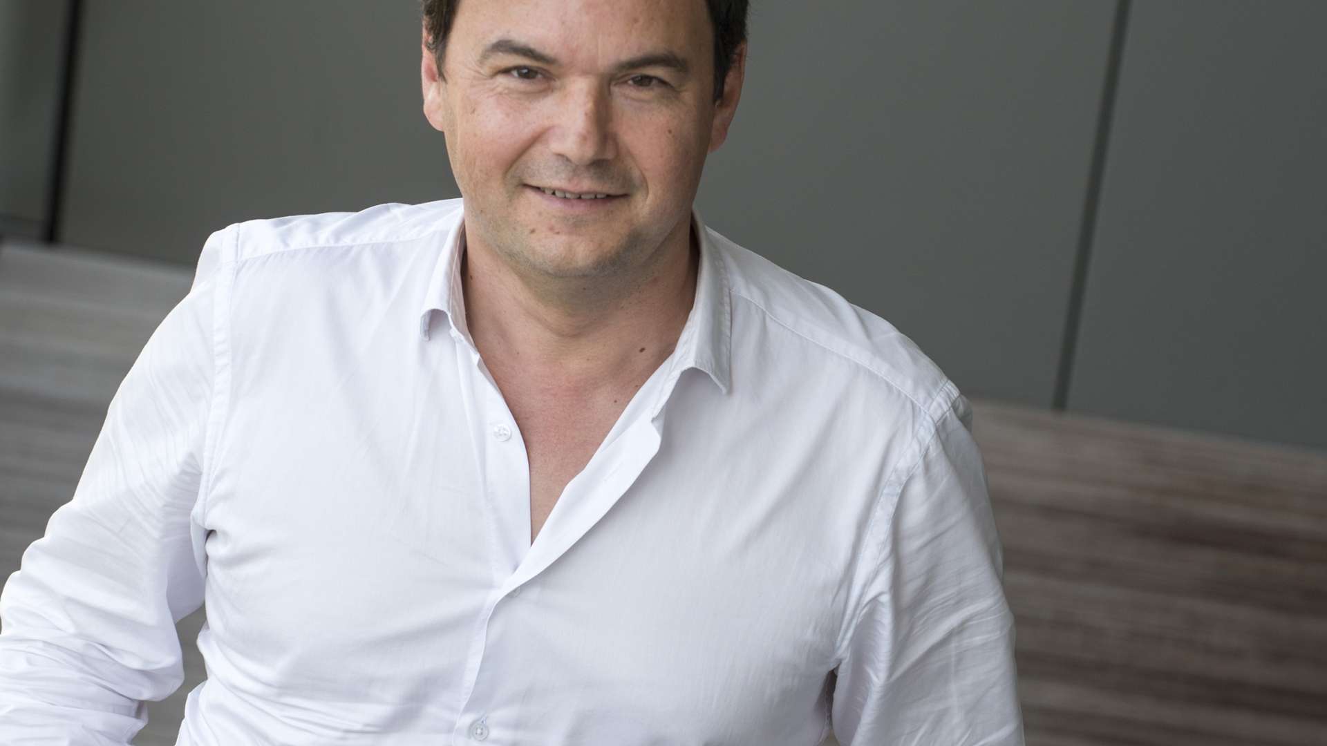 PIKETTY Thomas | Les Rendez-vous de l'histoire