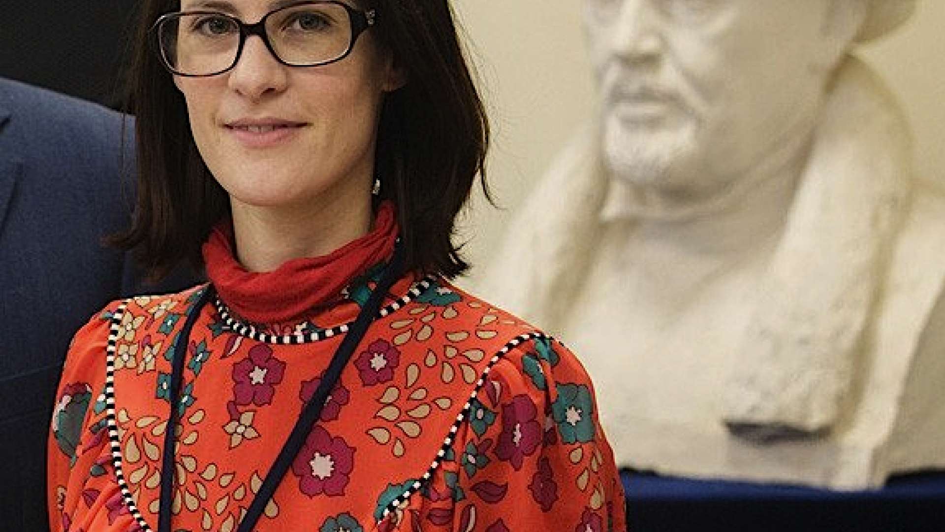 FAVEREAU DOUMENJOU Marie | Les Rendez-vous de l'histoire