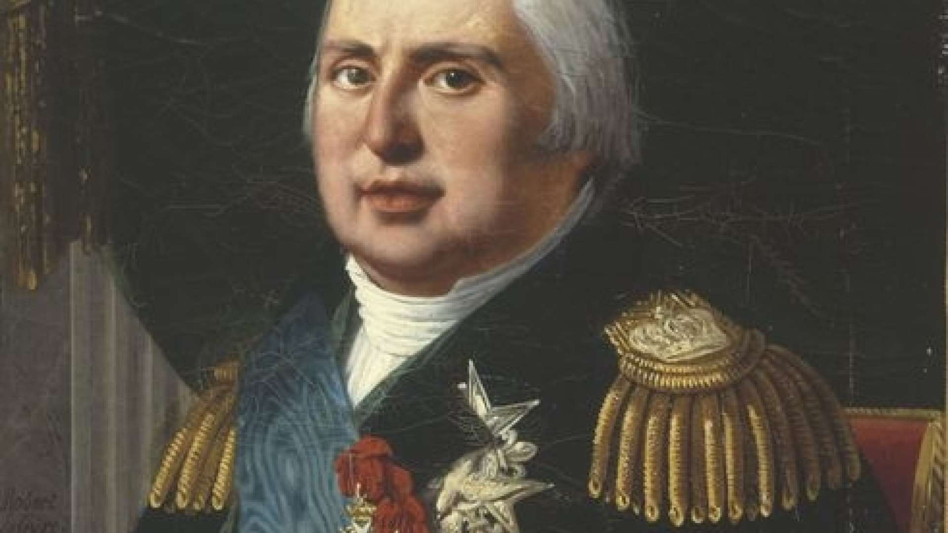 L'exil du roi Louis XVIII en Europe (1791-1815) | Les Rendez-vous de l ...