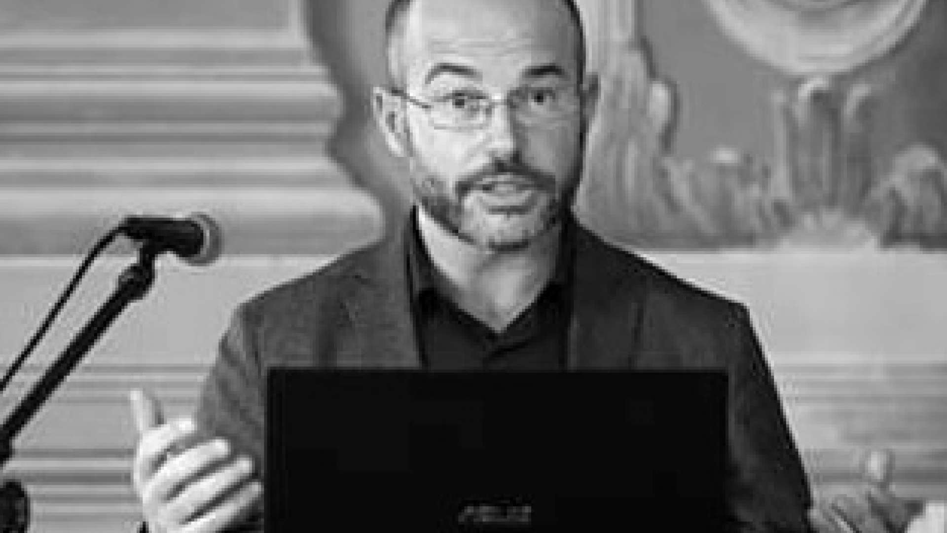 MONDINI Marco | Les Rendez-vous de l'histoire